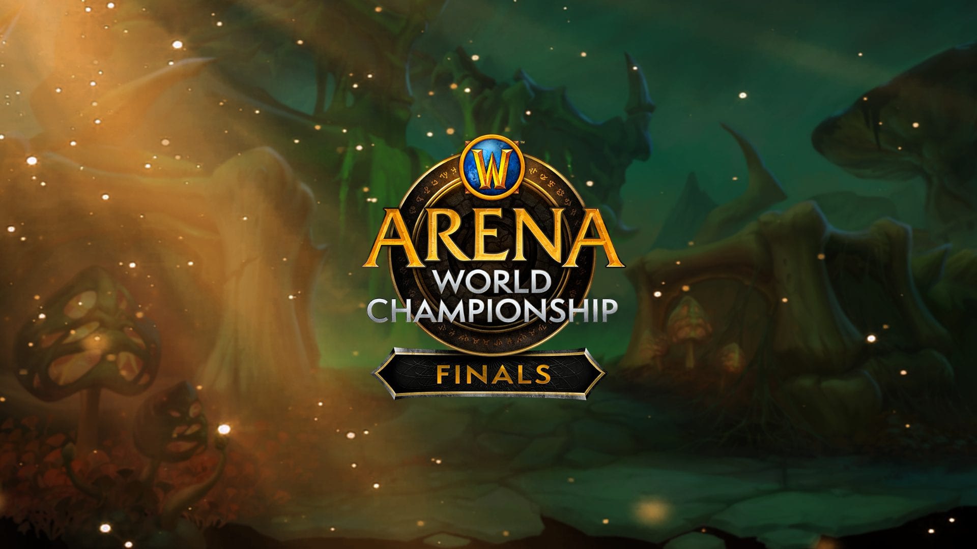 Behind the scenes of the WoW Arena World Championship Season 1 Finals