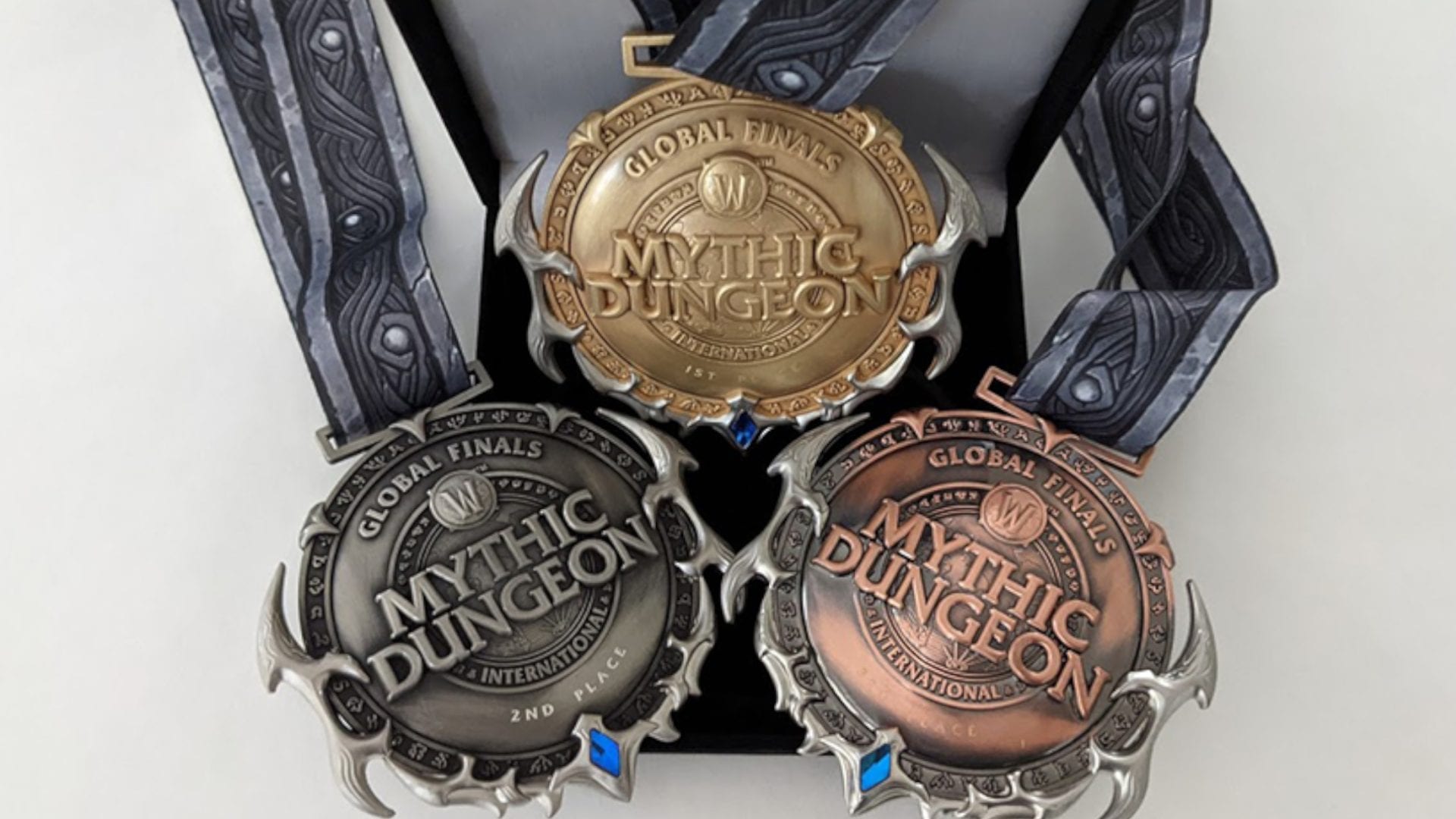 WoW Mythic Dungeon International Global Finals day 2 recap - Upcomer