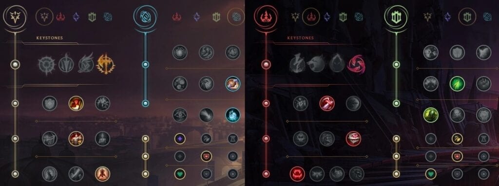 Riot's Blizz gives advice for the best Gwen build in League of Legends