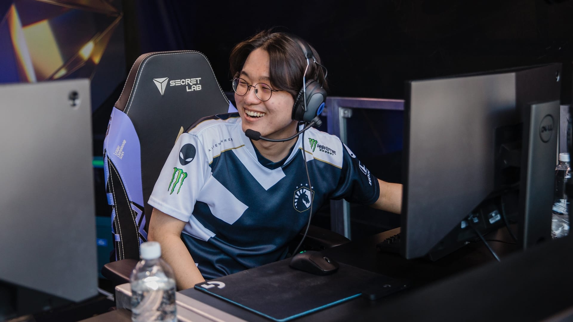 New Executive Director of LCS Players Association aims for sustainability