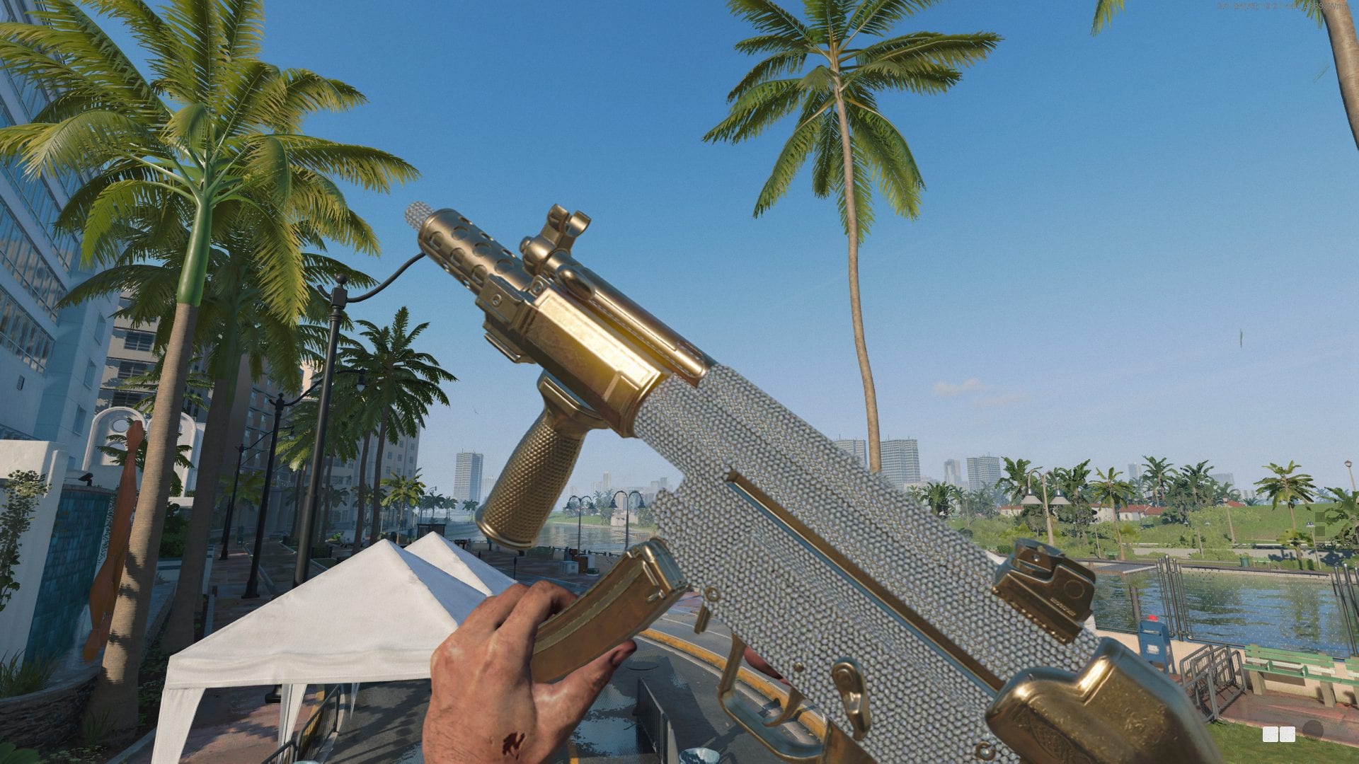 Why the MAC-10 is the best SMG in Call of Duty: Warzone Season 3