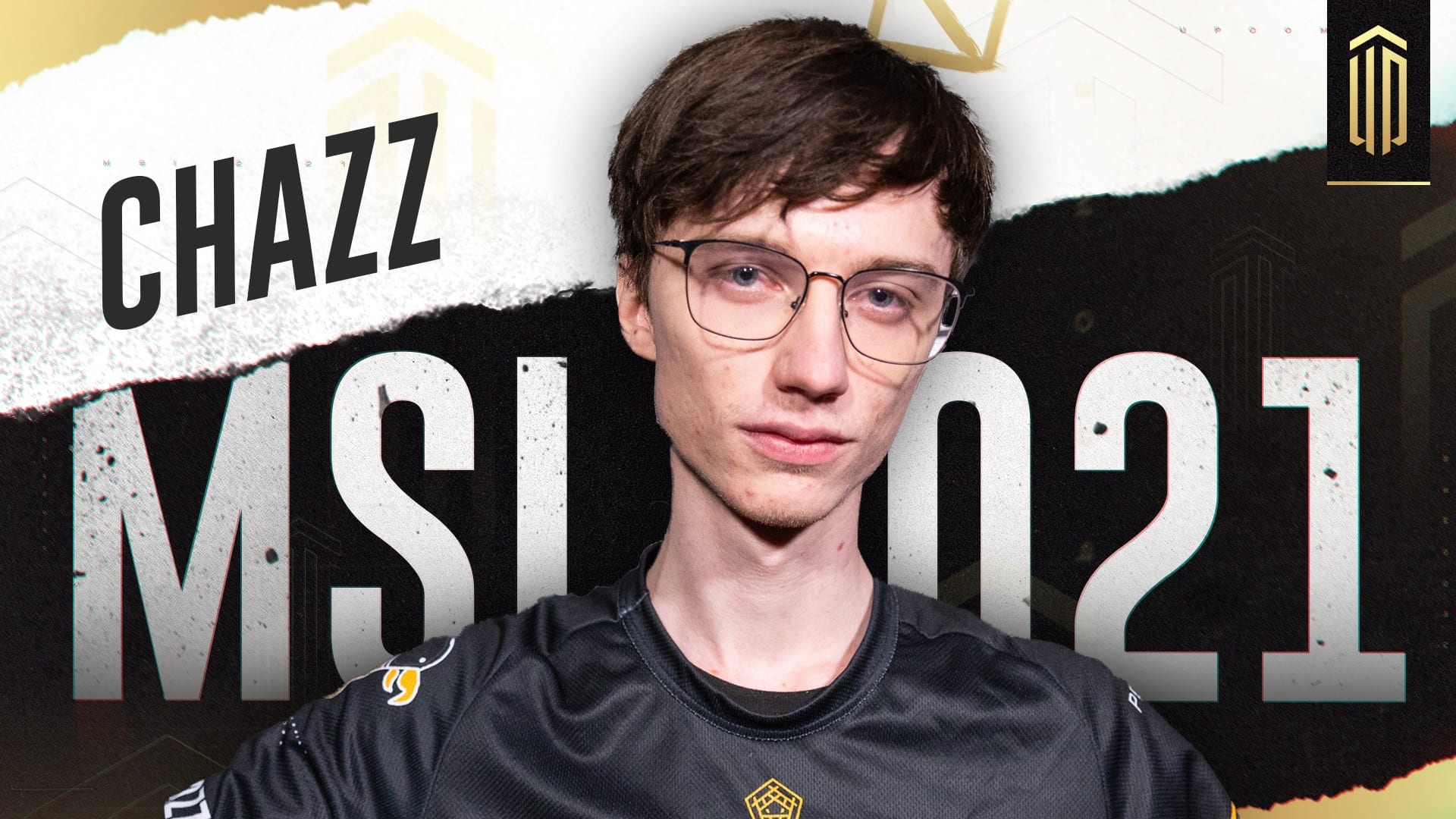 Pentanet.GG's Chazz disliked League at first, now plays it 90% of the time