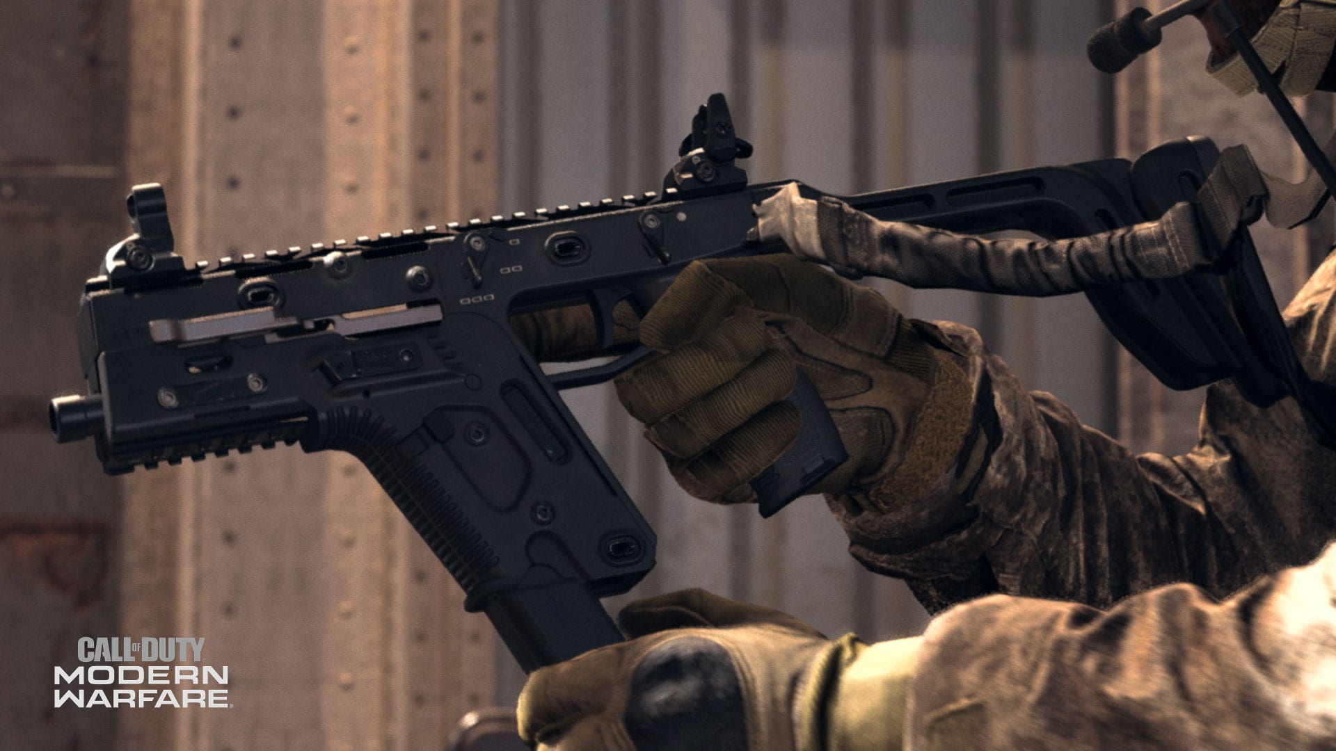 The best Fennec loadout in Call of Duty: Warzone Season 3