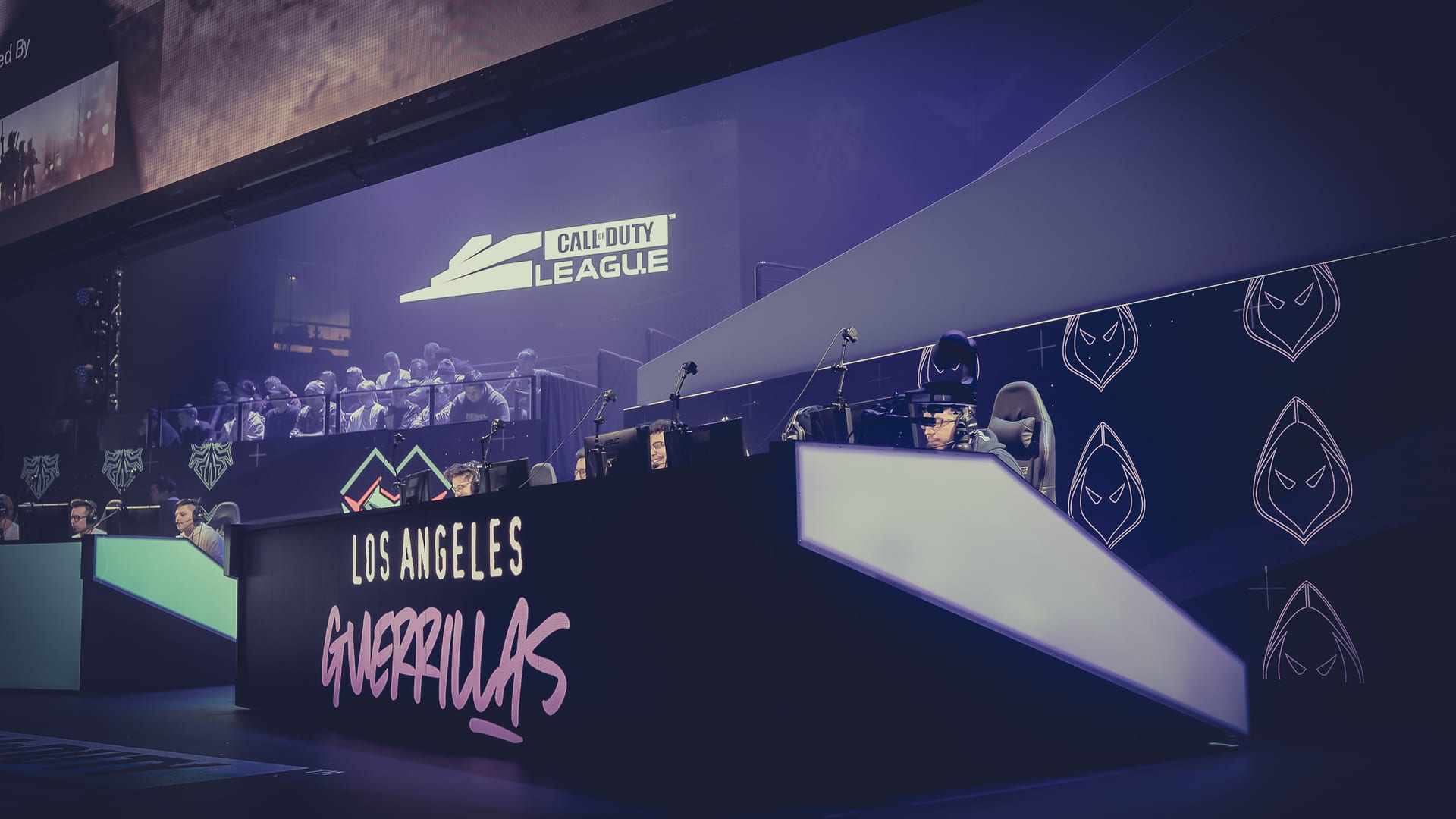 Seattle Surge go winless in Stage 3 with a knockout loss to Los Angeles