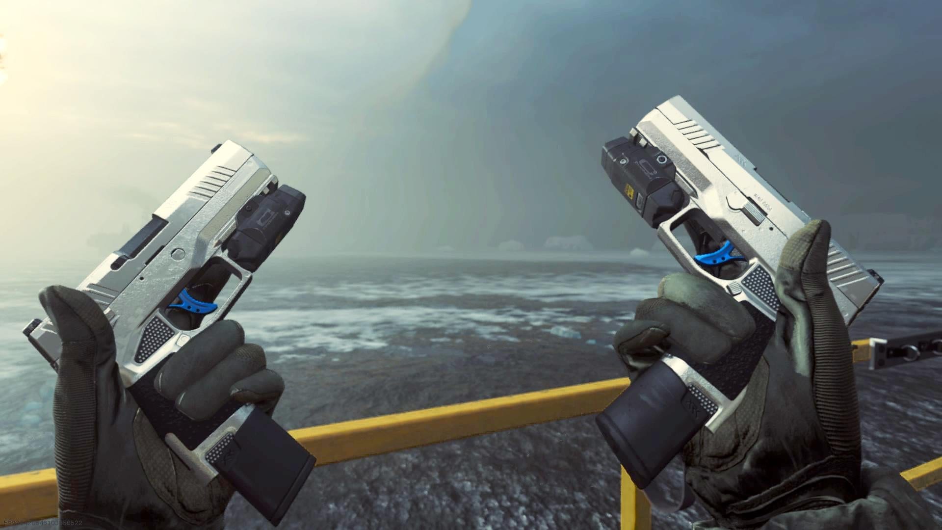 The best M19 loadout in Call of Duty: Warzone Season 3