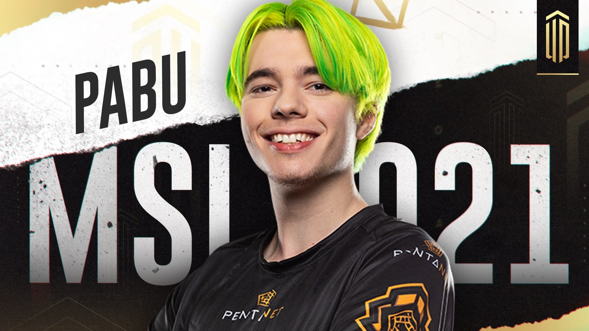 Pabu on the pressures of playing in OCE and what it means for his future