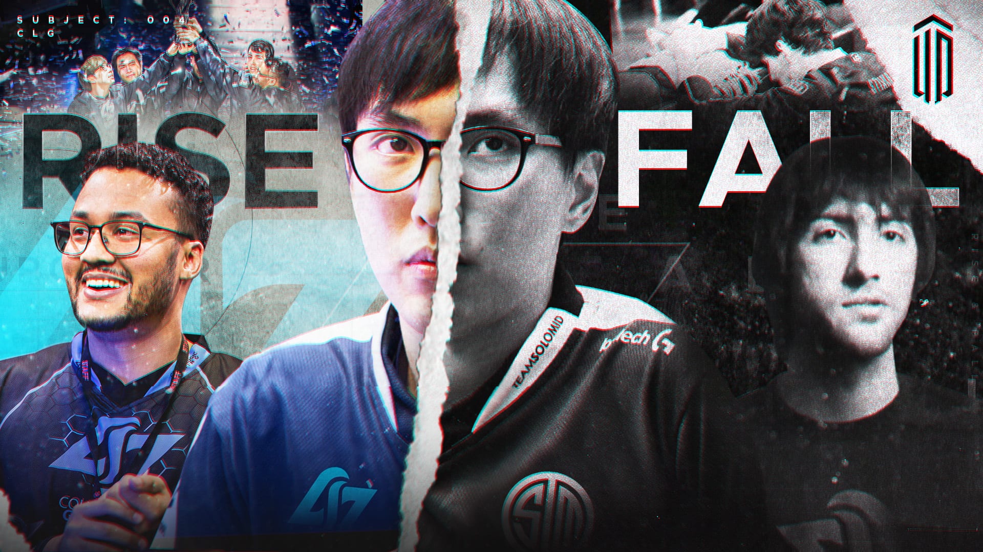 Video: The Rise and Fall of CLG: The Slow Death of NA's Fallen Kings