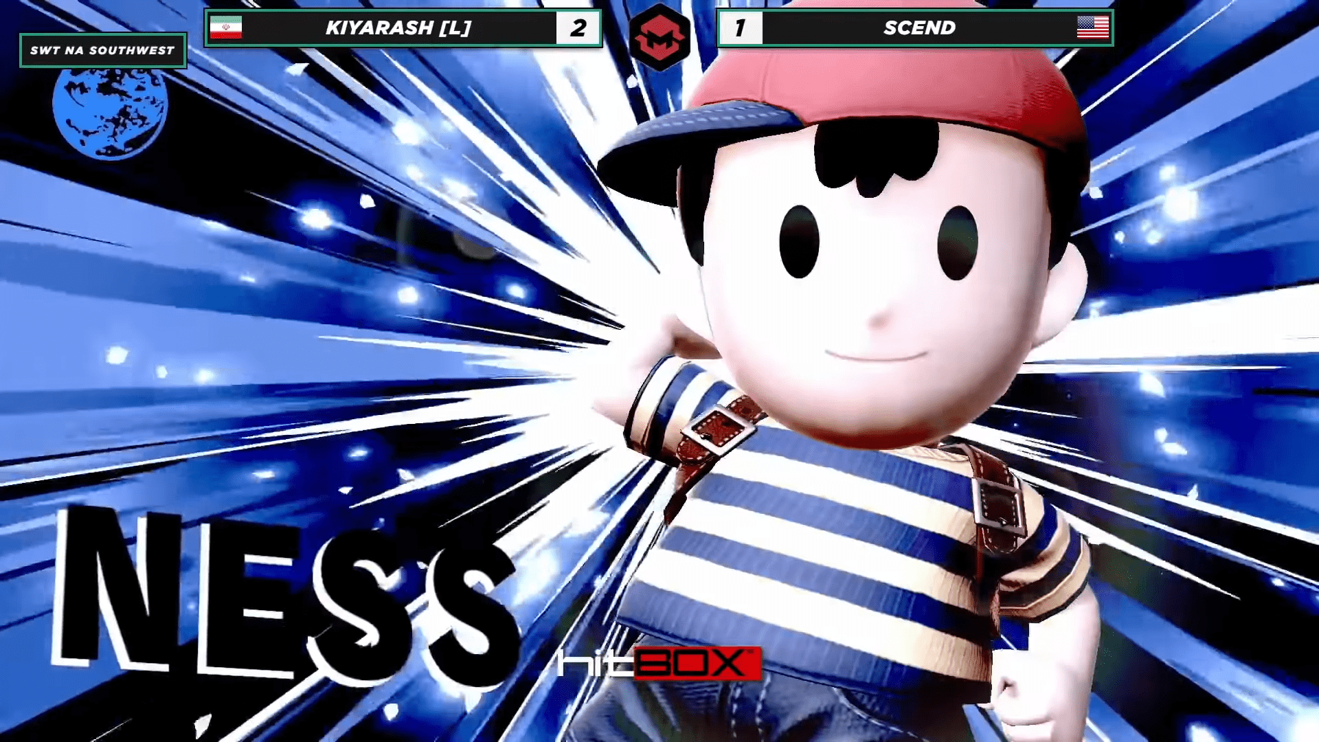 Three takeaways from the SWT NA Southwest Ultimate Online Qualifier