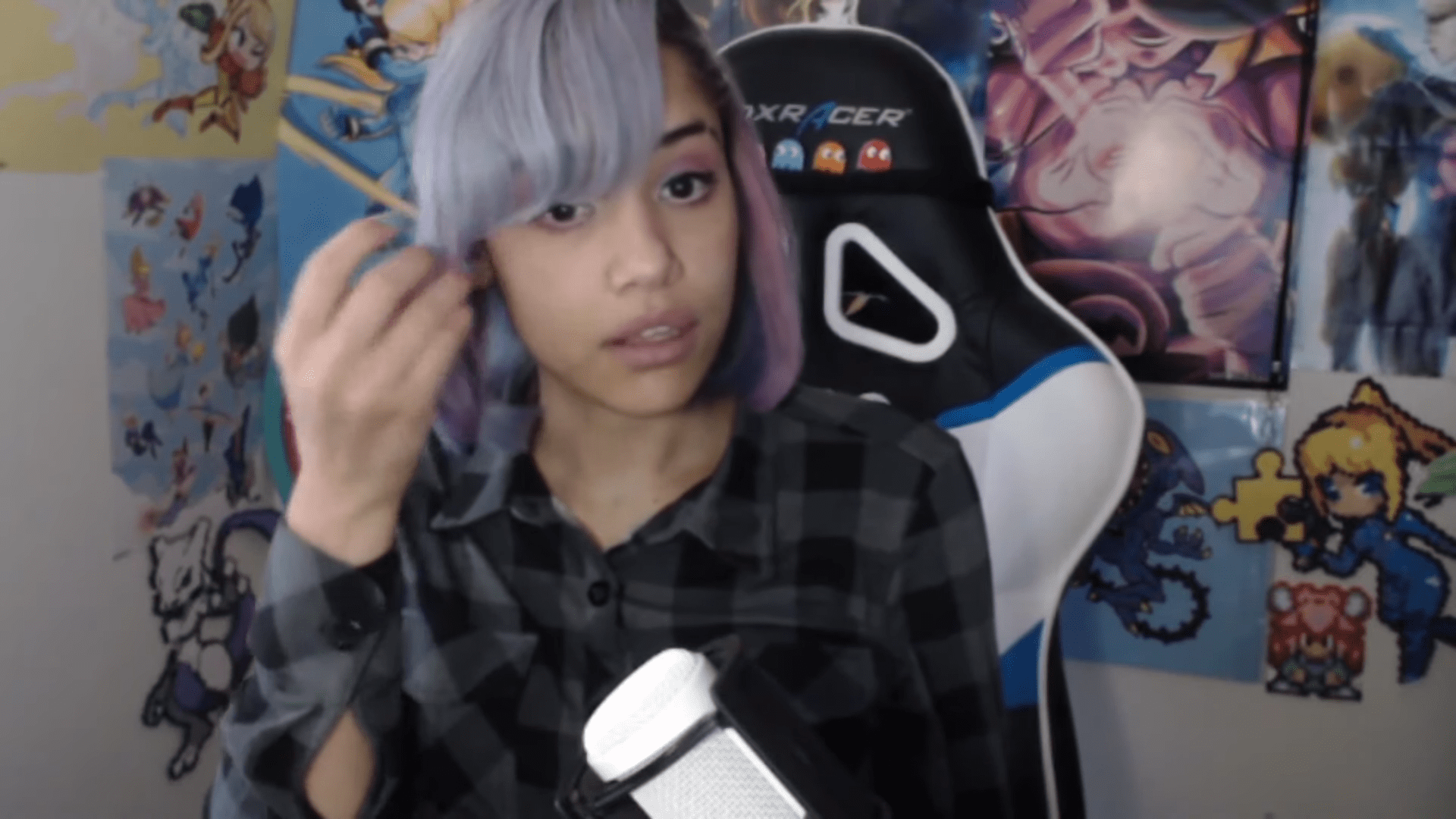 Cinnamon "Cinnpie" Dunson responds to last year's sexual misconduct ...