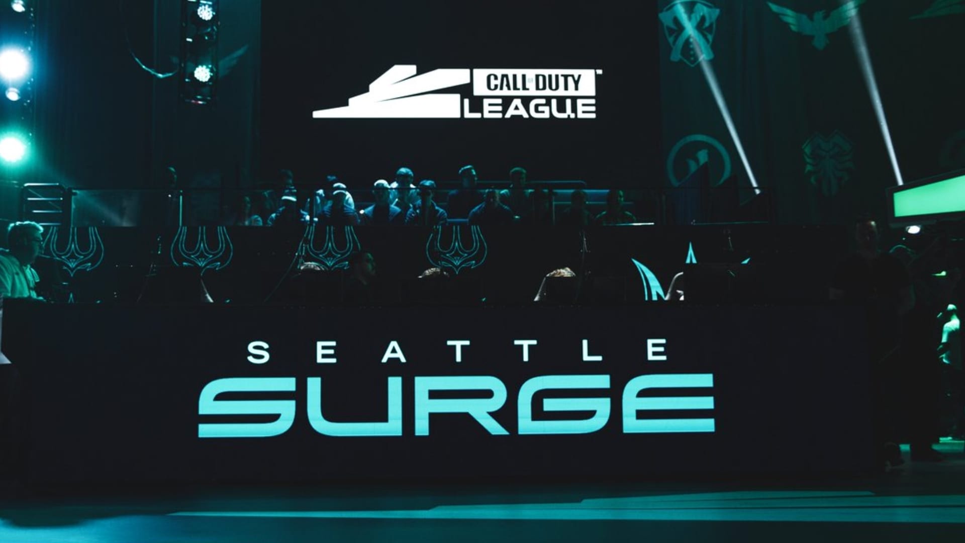 Seattle Surge officially sign Classic to replace Decemate for Stage 4
