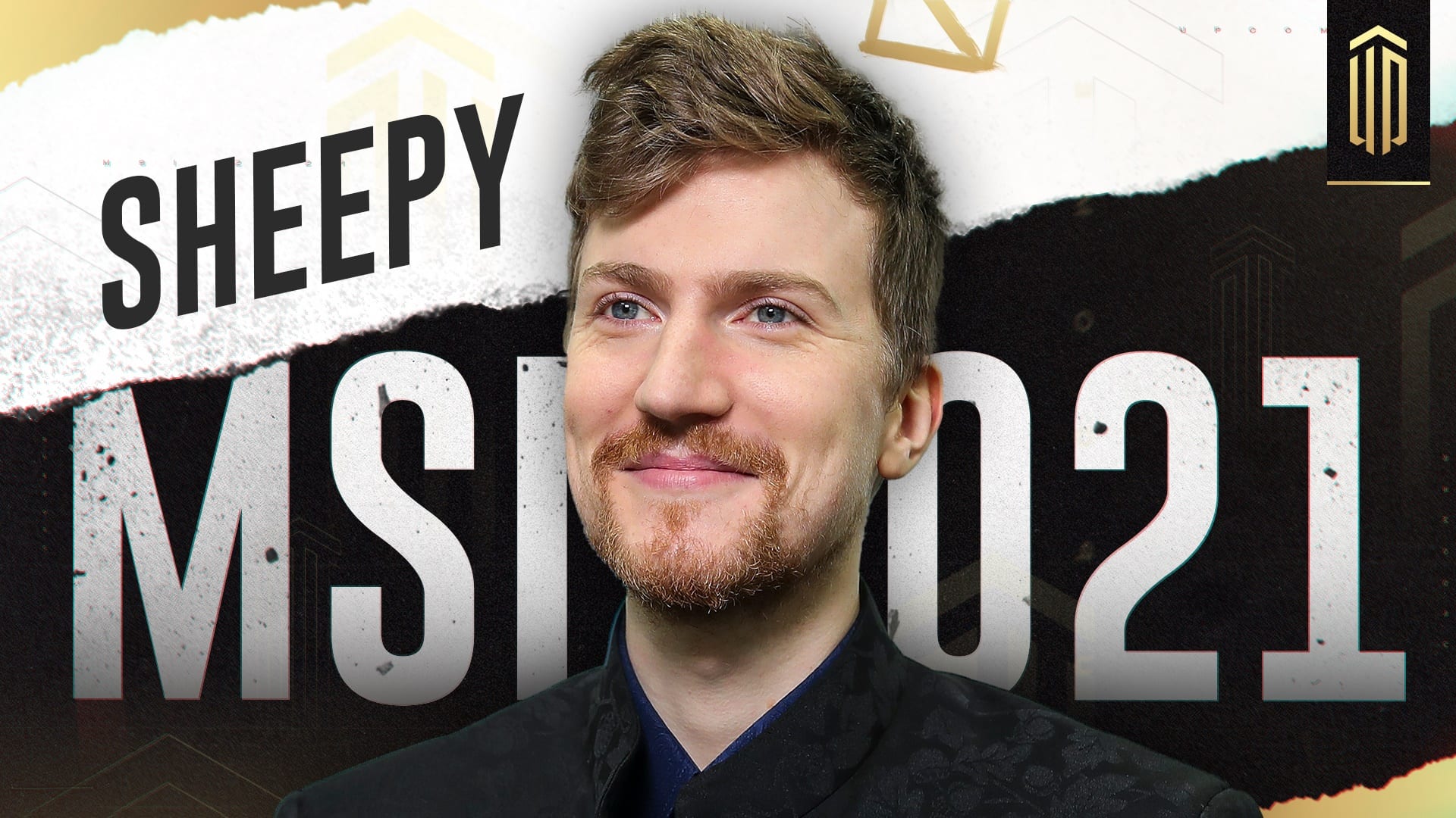 The story behind Sheepy's Mid-Season Invitational drip