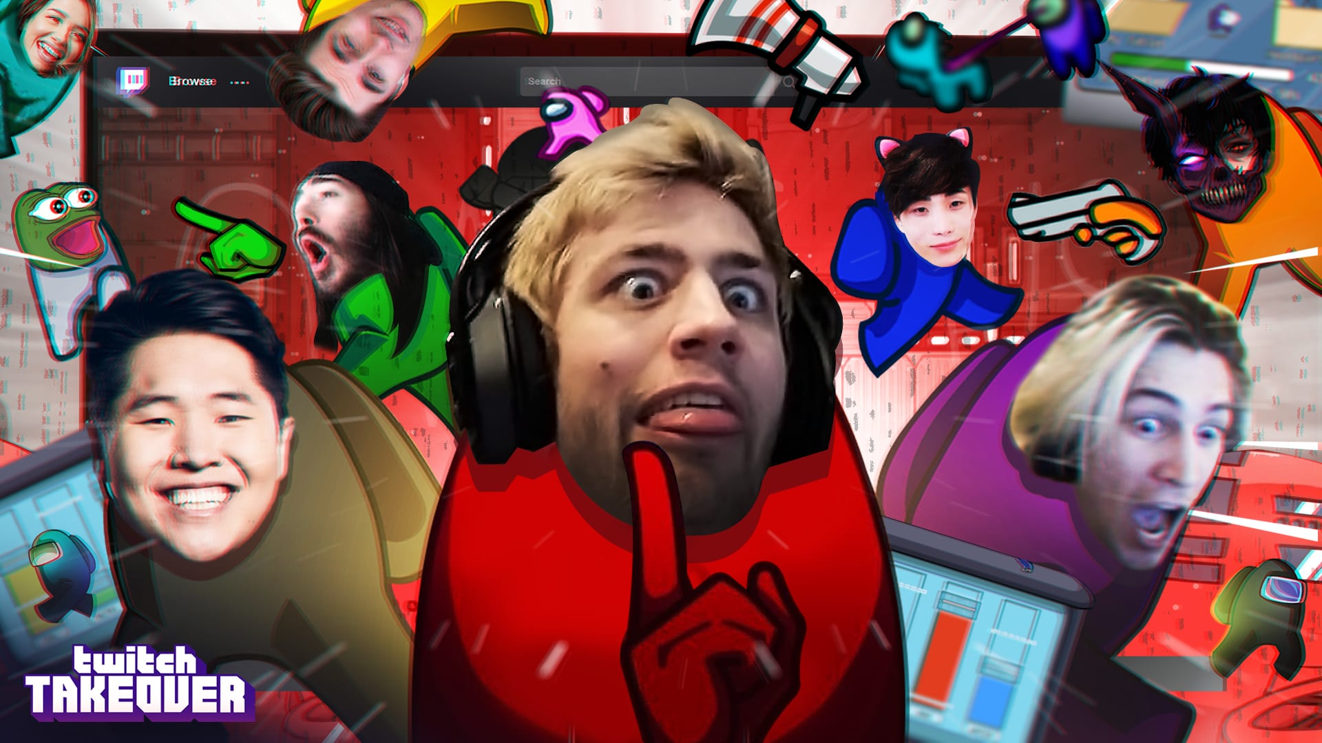 Video: How the Once Dead Among Us Got so Popular on Twitch