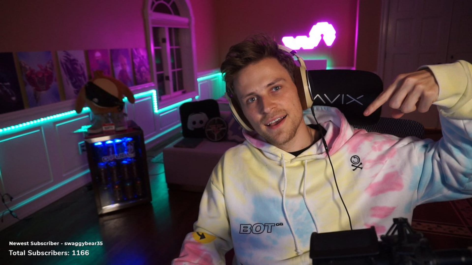 FaZe Dirty: The origin story of an original FaZe 5 winner