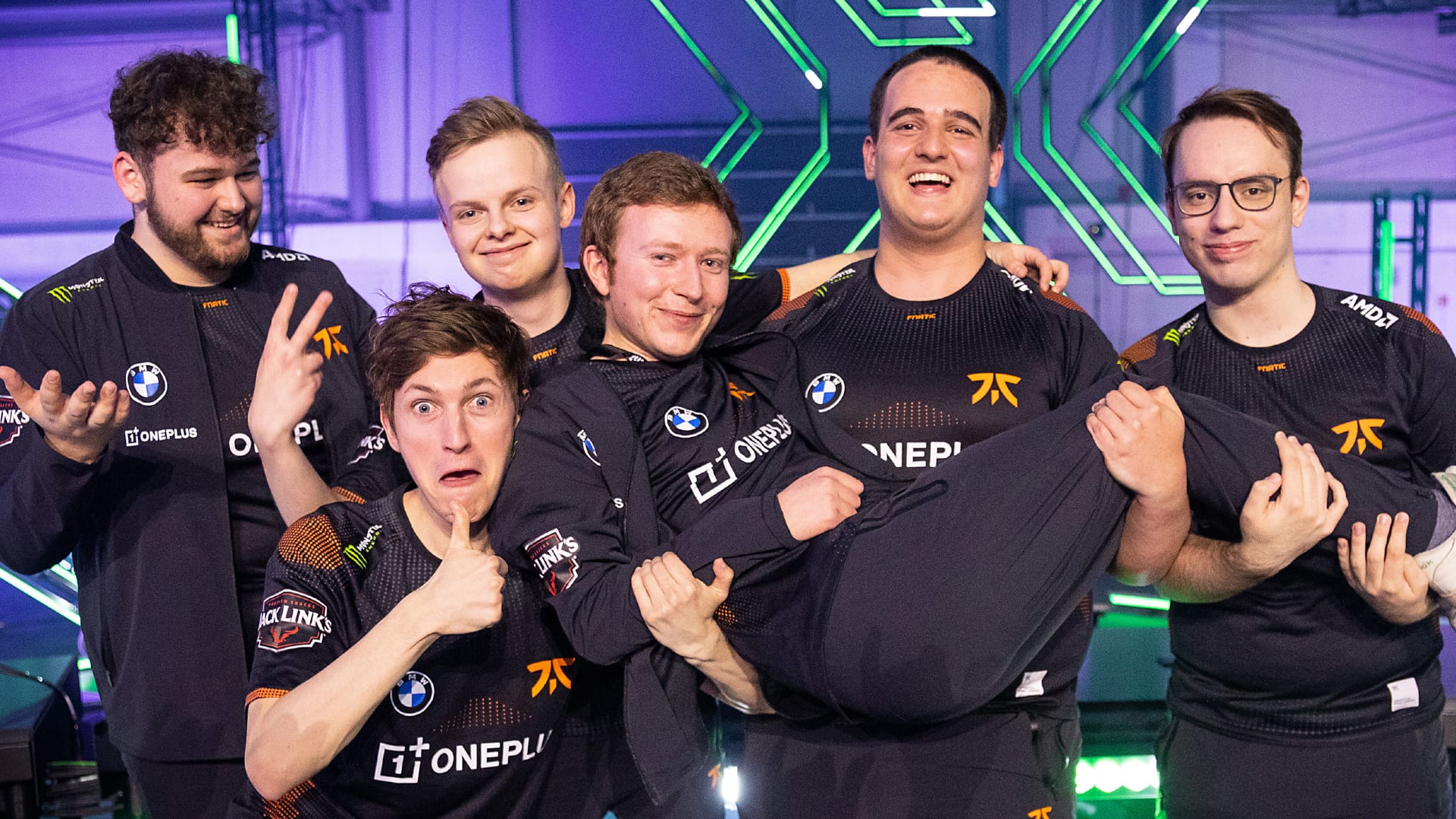 VCT Masters 2, Day 4: Europe stays alive in the lower bracket