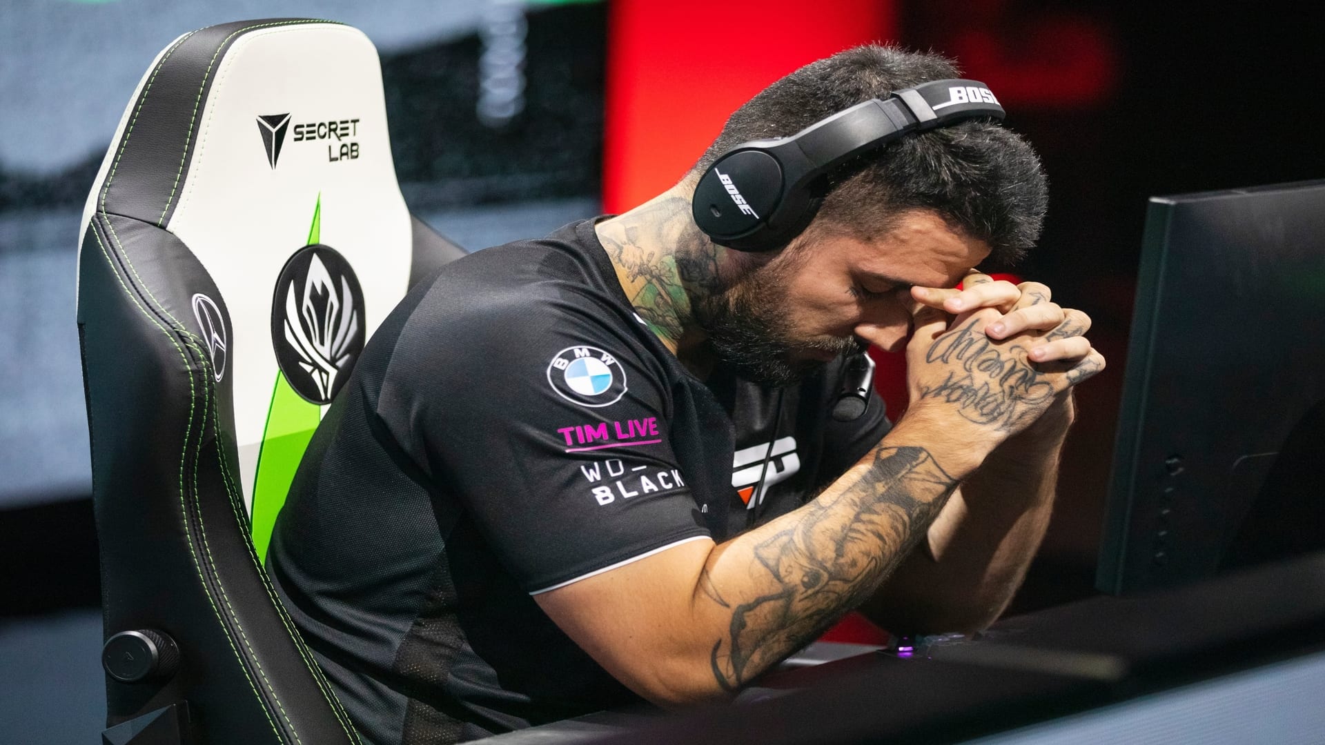 MSI Day 3 In Review: DFM and paiN Gaming and their near win stories