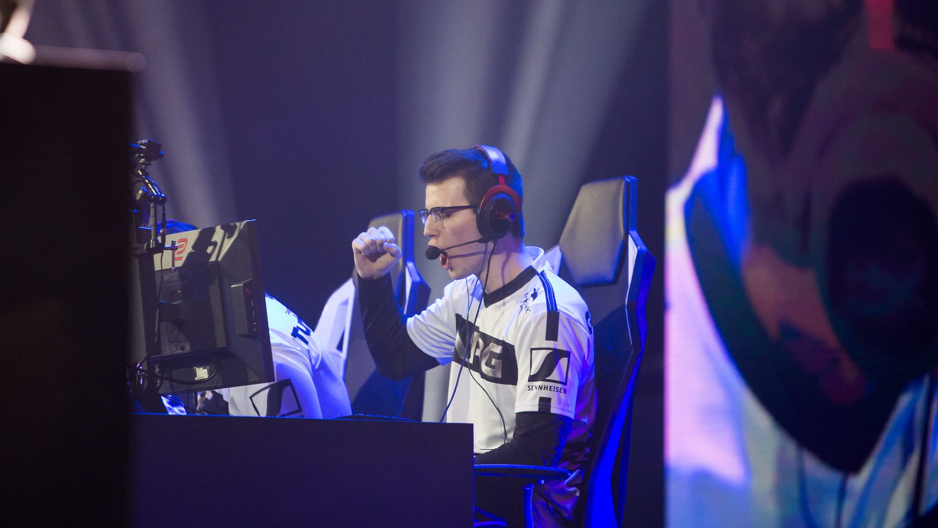 NRG win the RLCS X NA Spring Major and solidify their number one spot