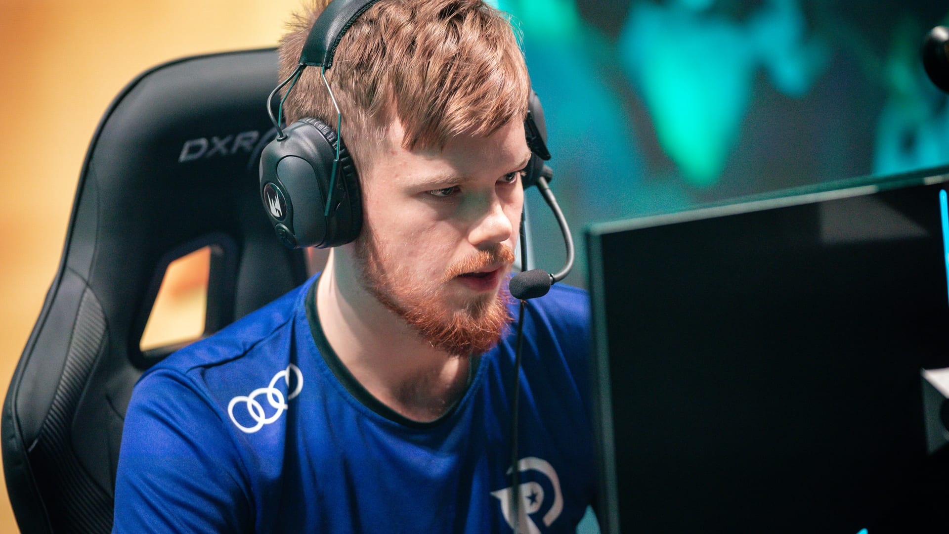 Report: Nukeduck and denyk set to join Excel for 2021 LEC Summer Split