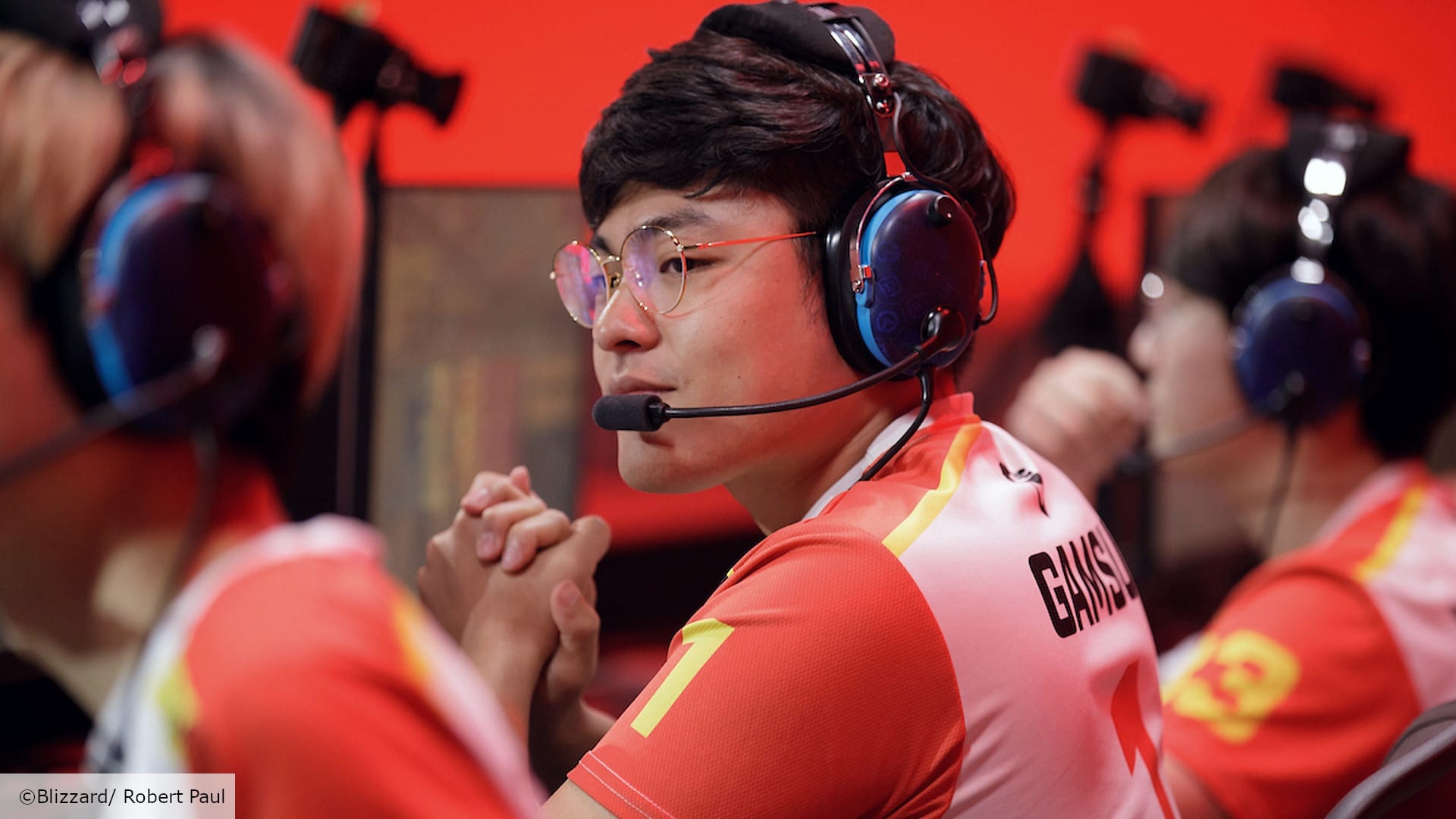 100Thieves Next sign Gamsu as he returns to League of Legends