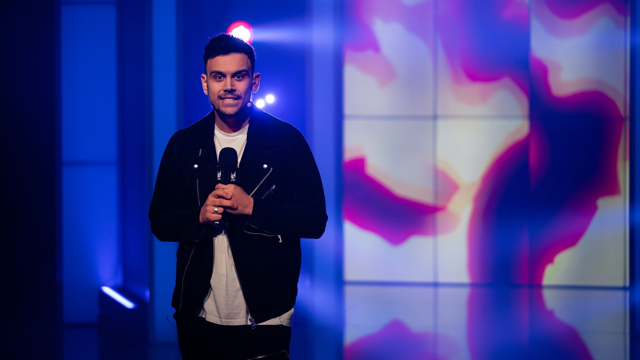 LEC announces upcoming guest casters for Summer Split Week 2-4