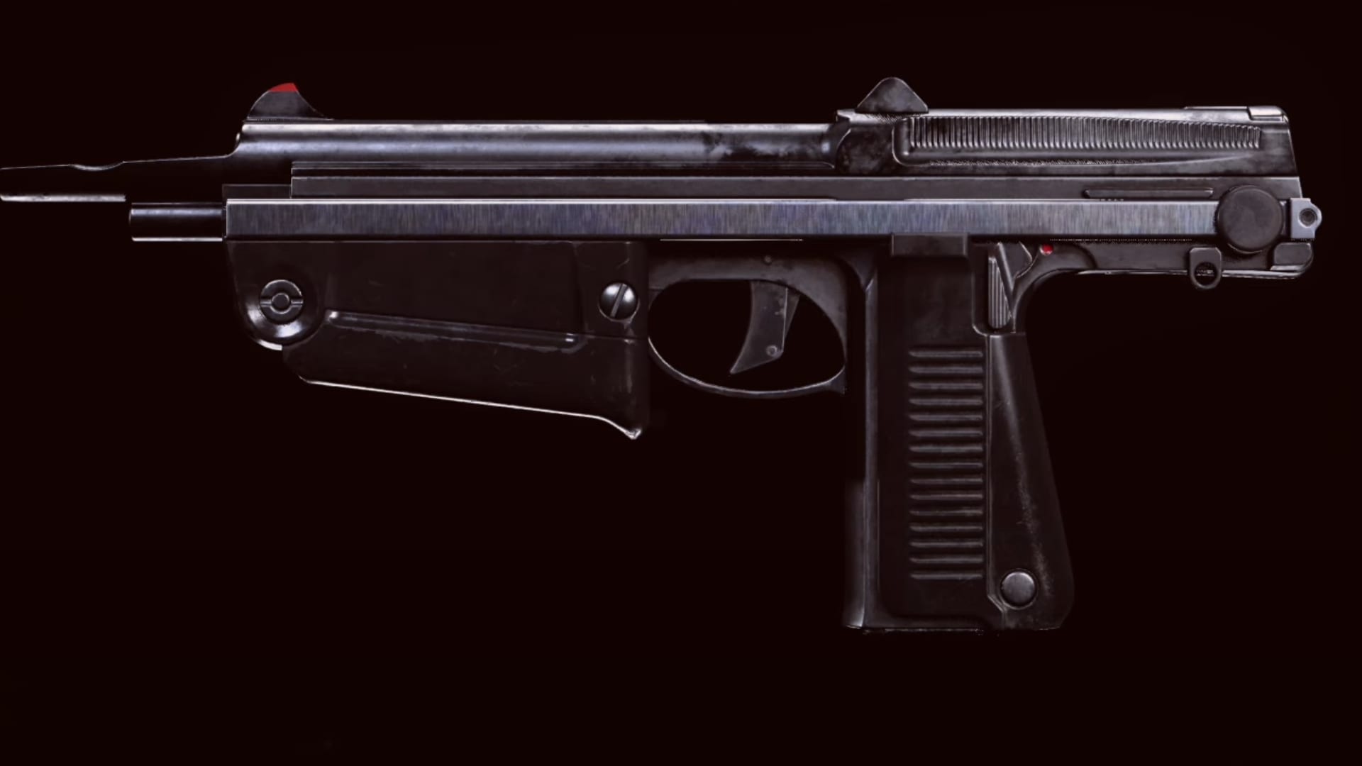 The best AMP63 loadout in Call of Duty: Warzone Season 3