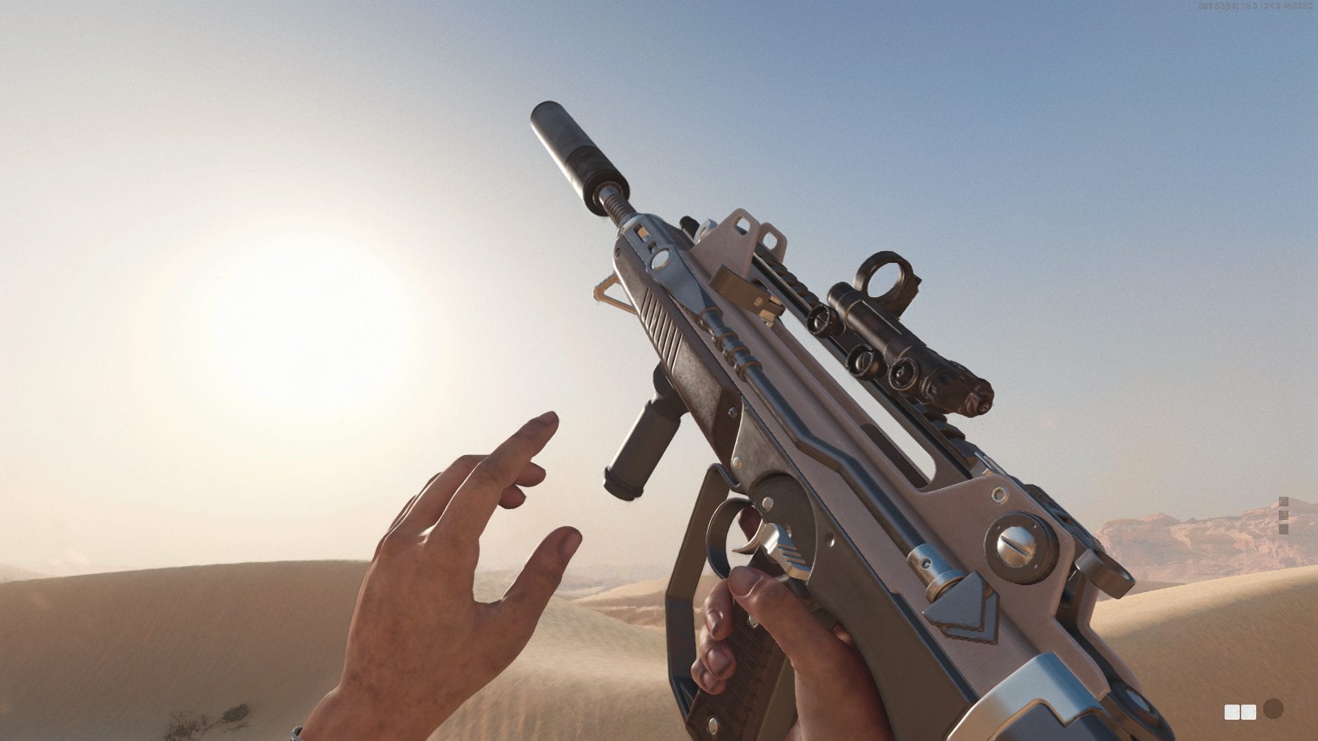 The best FFAR loadout in Black Ops Cold War Season 4