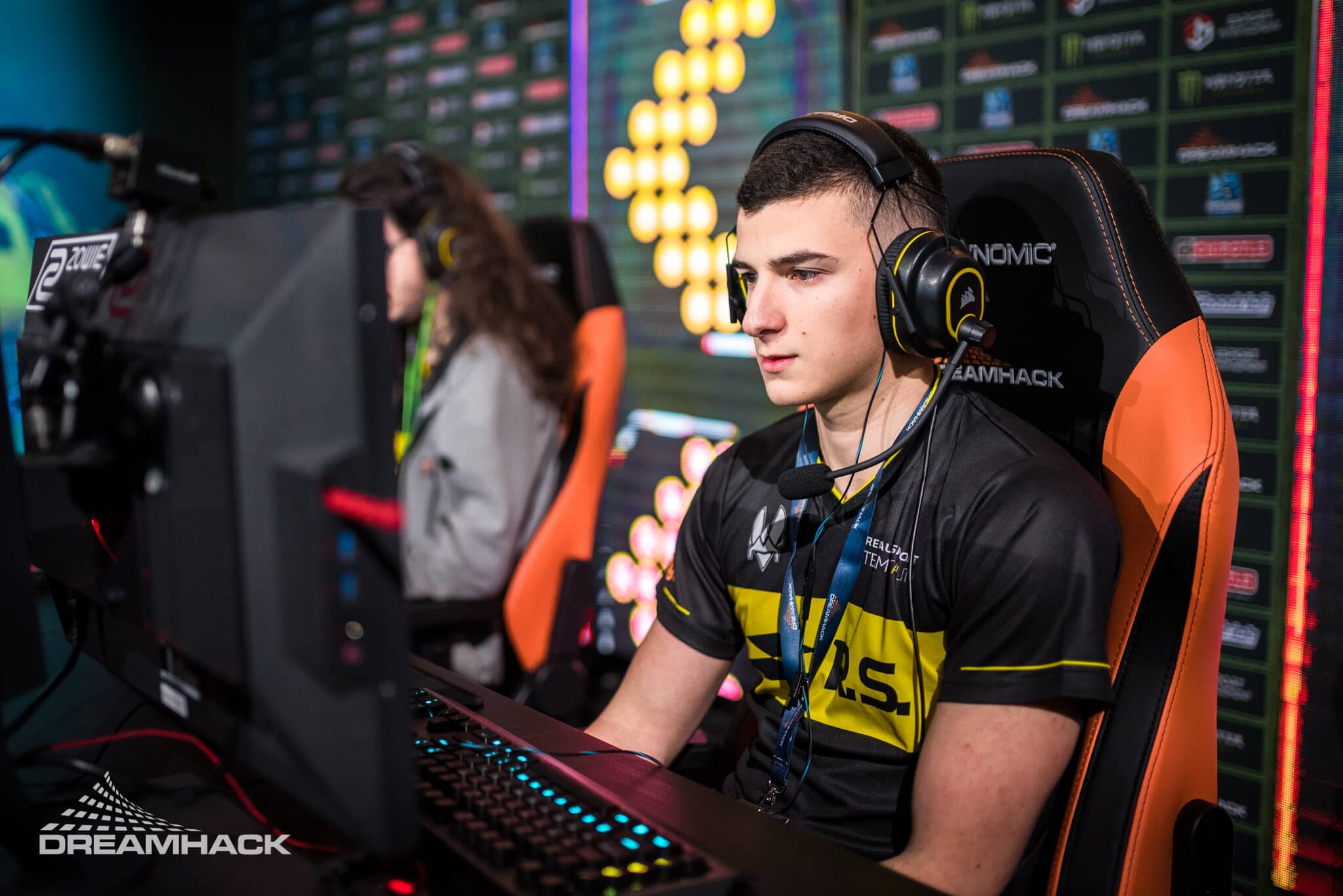 Team Vitality upset Team BDS and win RLCS X Championships Europe