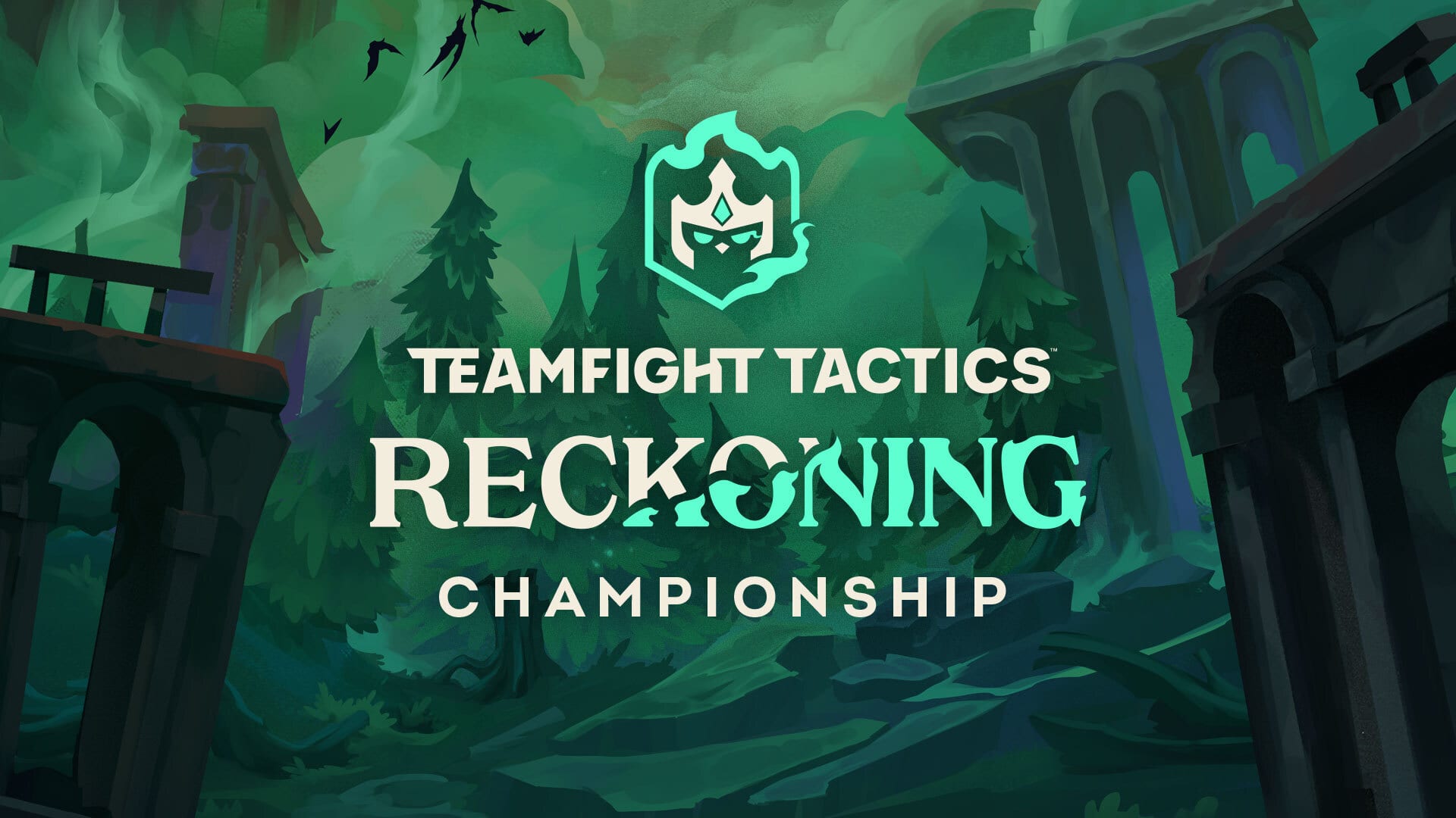 TFT Reckoning Championship invite distribution revealed