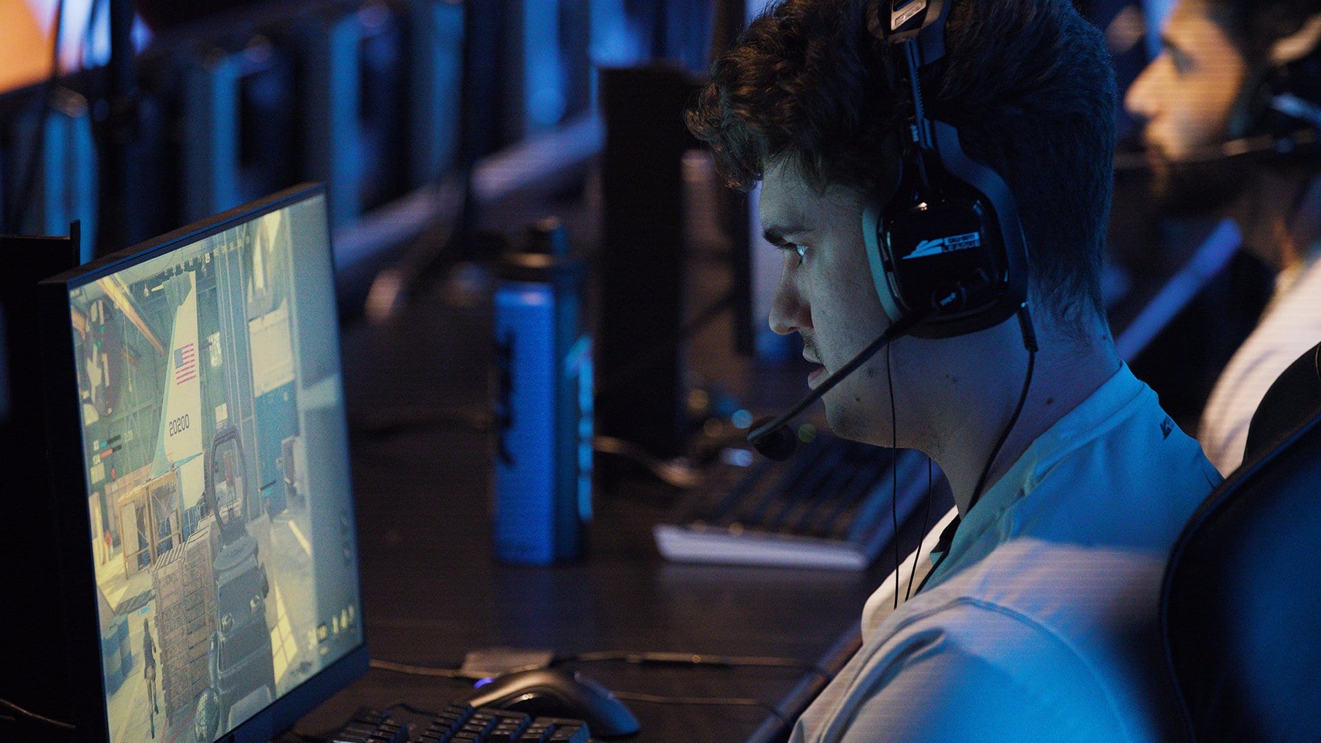 Seattle Surge star Octane criticizes the CDL Champs format