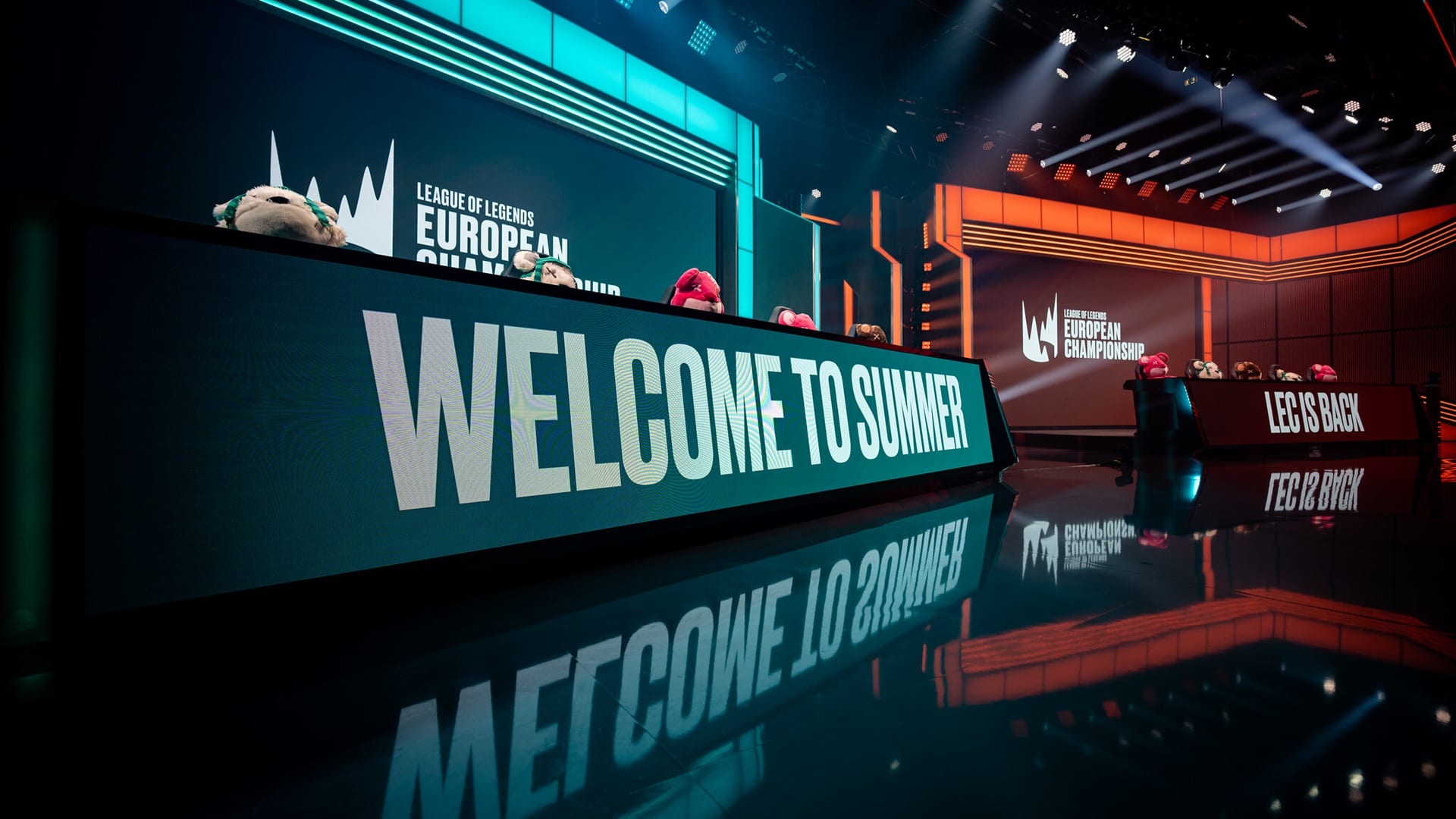 League of Legends global and regional power rankings for June 14