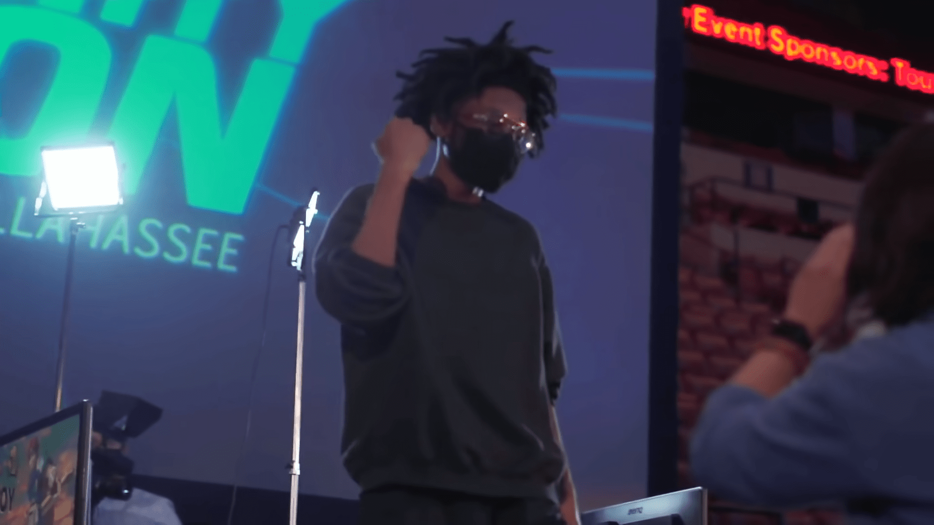 Takeaways from InfinityCON 2021 Super Smash Bros. Ultimate Singles