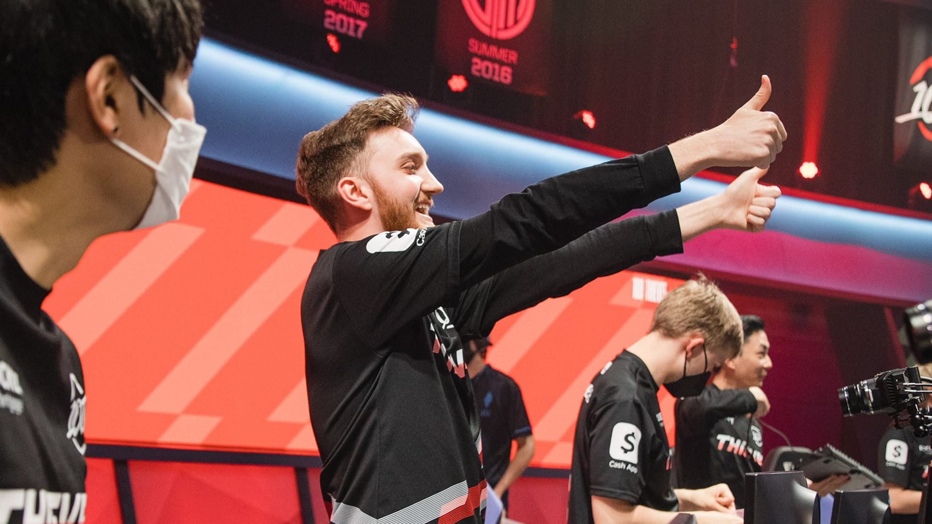 What we learned in Week 4 of the LCS: 100 Thieves are on top