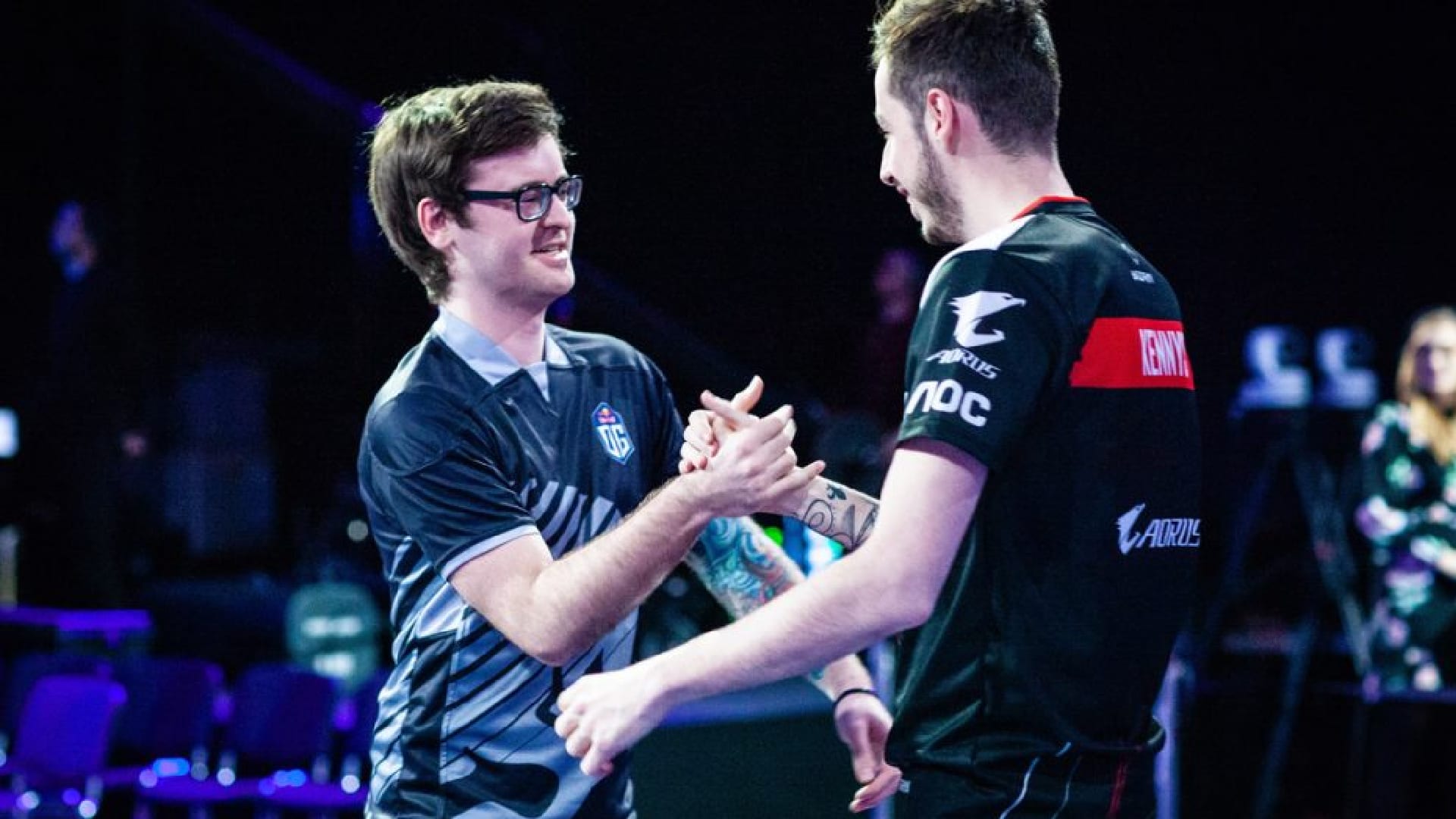 Counter-Strike pro NBK retires to pursue a career in VALORANT