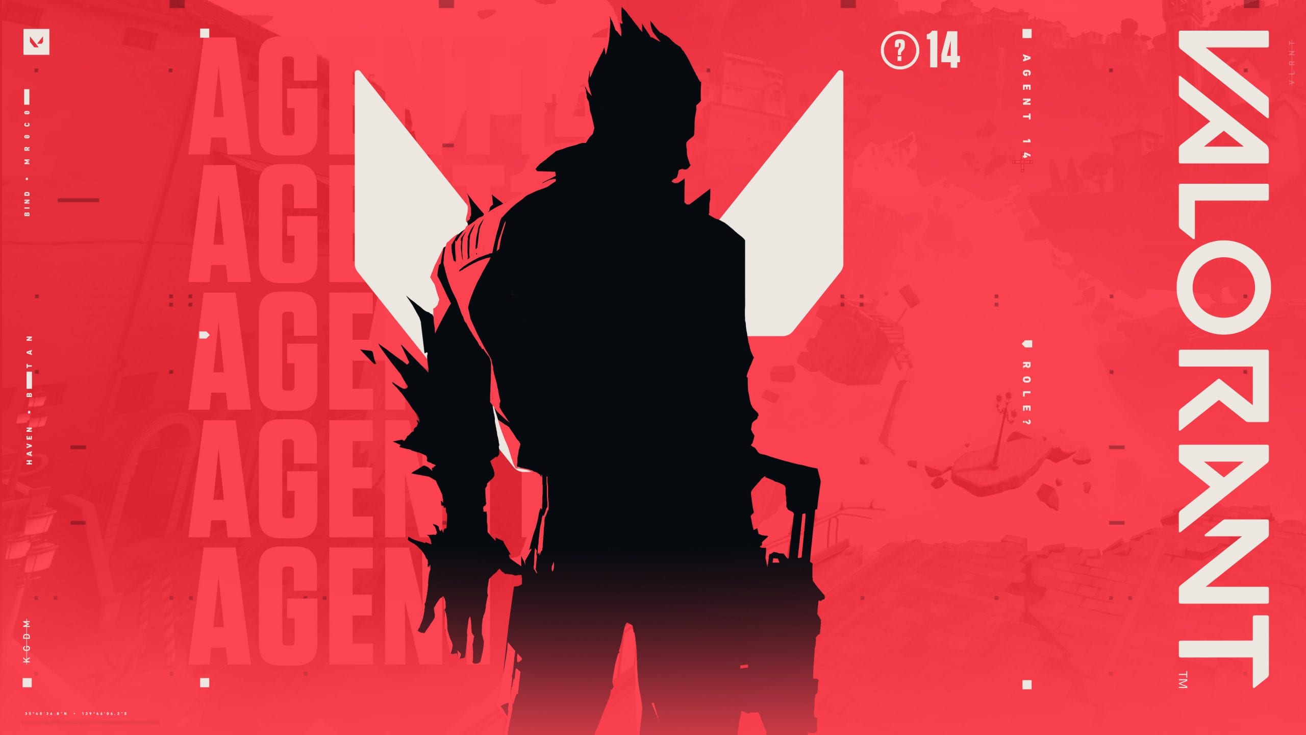 Is Omen an octopus? And other VALORANT lore revealed so far