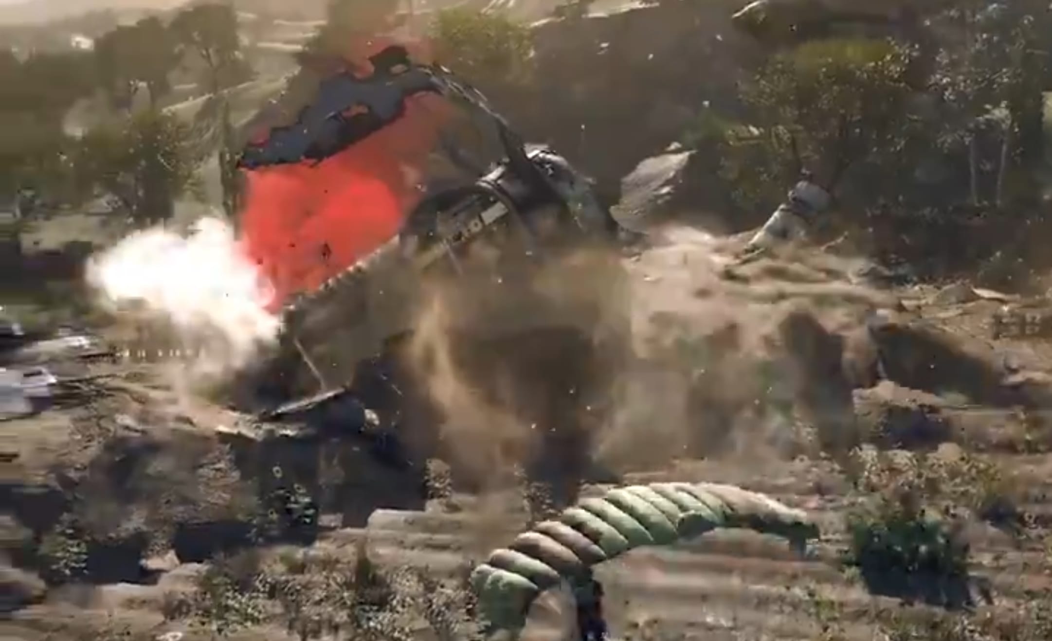 PUBG introduces highly anticipated Training Mode with its very own 2x2 map