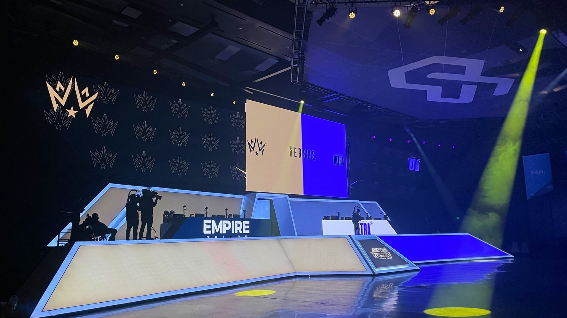 Call of Duty League Stage 5 Groups revealed - Upcomer
