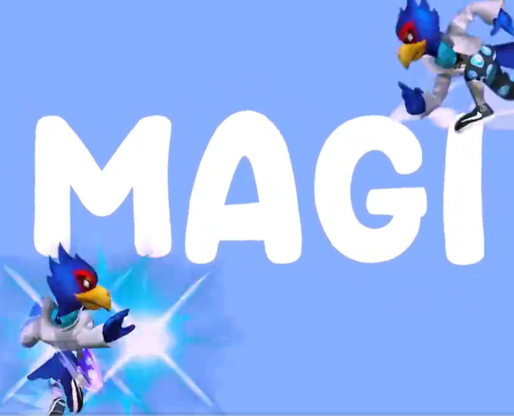 Sasha "Magi" Sullivan joins BeastCoast as a SSBM player