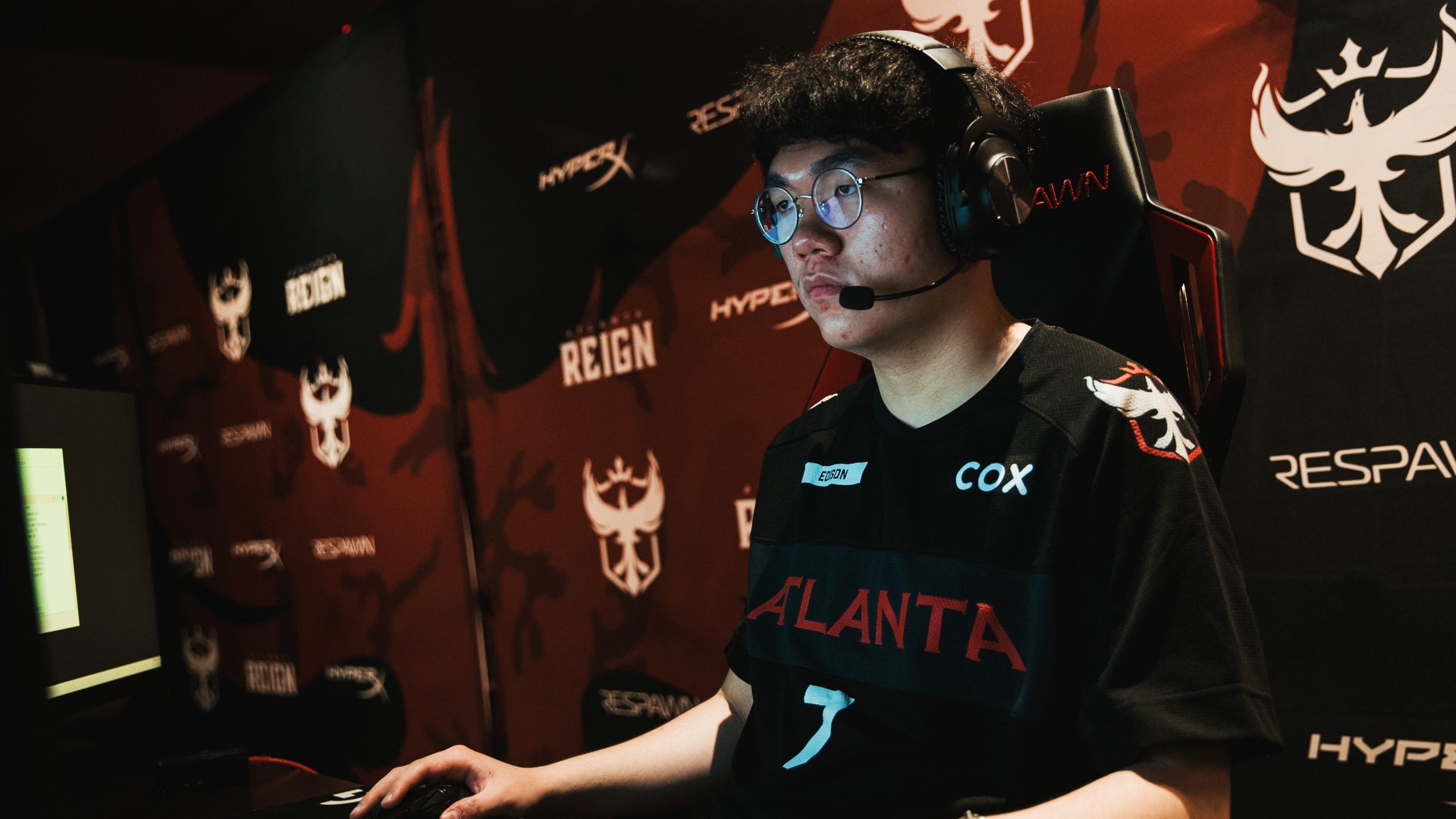 June Joust Day 2: New York Excelsior and Atlanta Reign eliminated