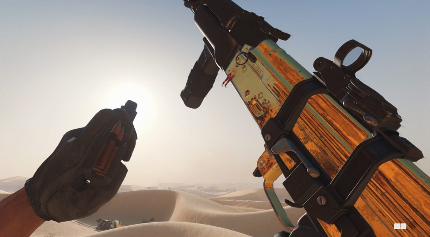 How to get easy Longshot medals in Black Ops Cold War - Upcomer