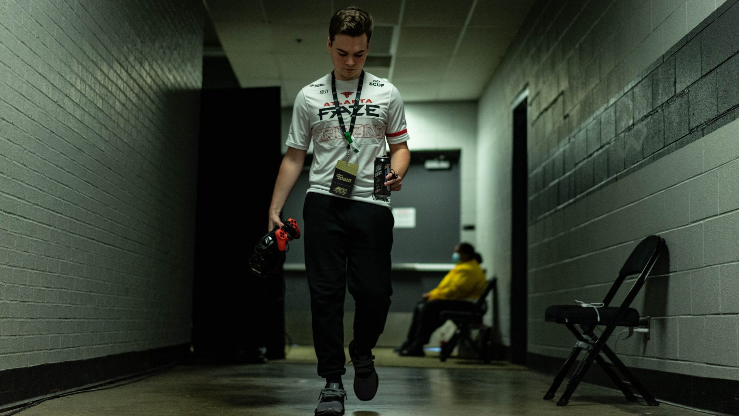 Atlanta FaZe owns the best-of-nine grand finals format