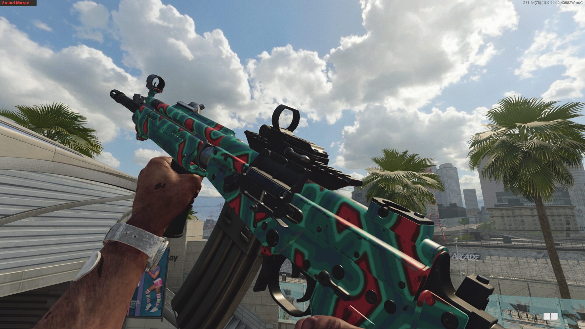 The best FARA 83 loadout in Call of Duty: Warzone Season 4 Reloaded