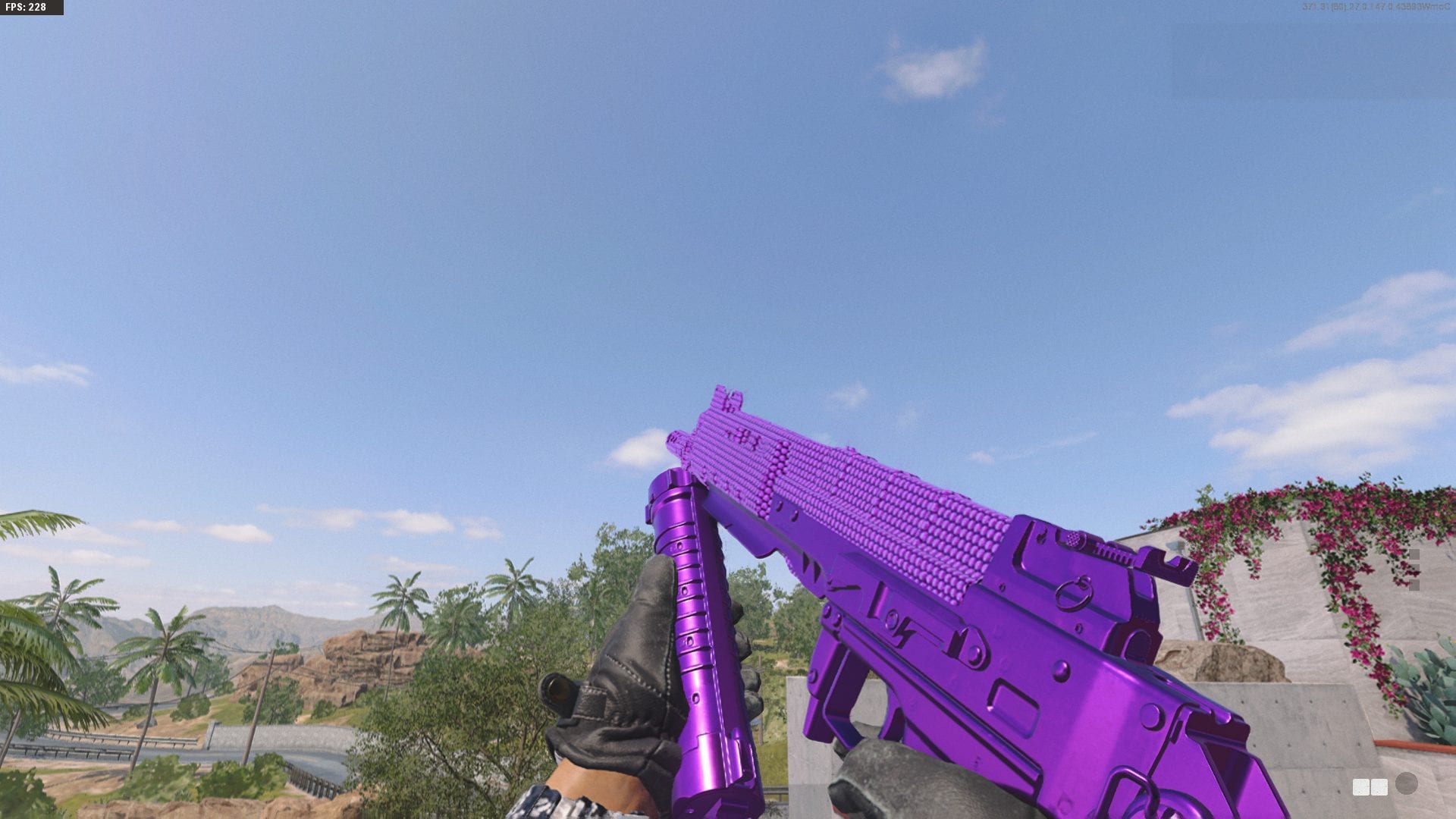 The best Bullfrog loadout in Call of Duty: Warzone Season 4