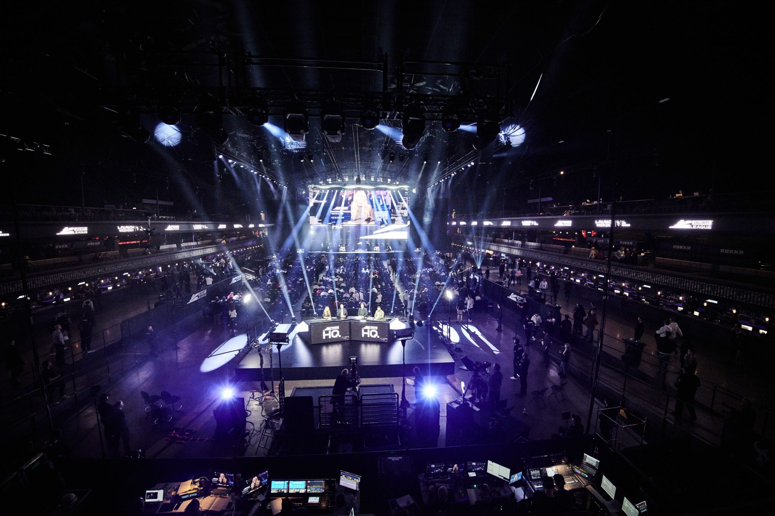 Call of Duty League Championship 2021 date and venue announced