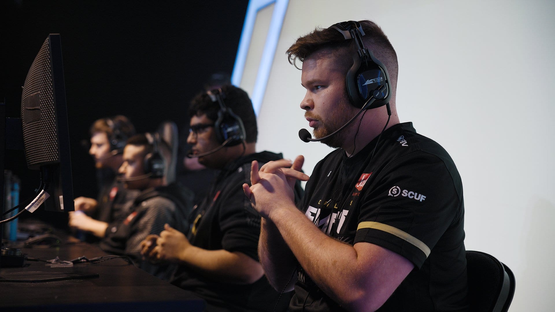 Call of Duty League Stage 5 Power Rankings for July 7