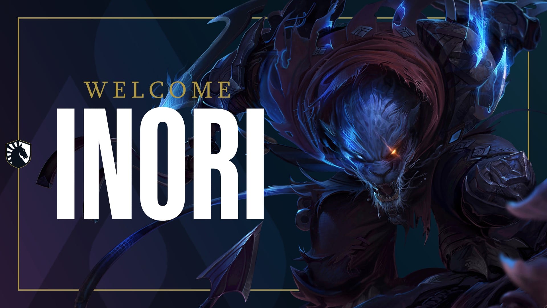Team Liquid Academy signs Rami "Inori" Charagh