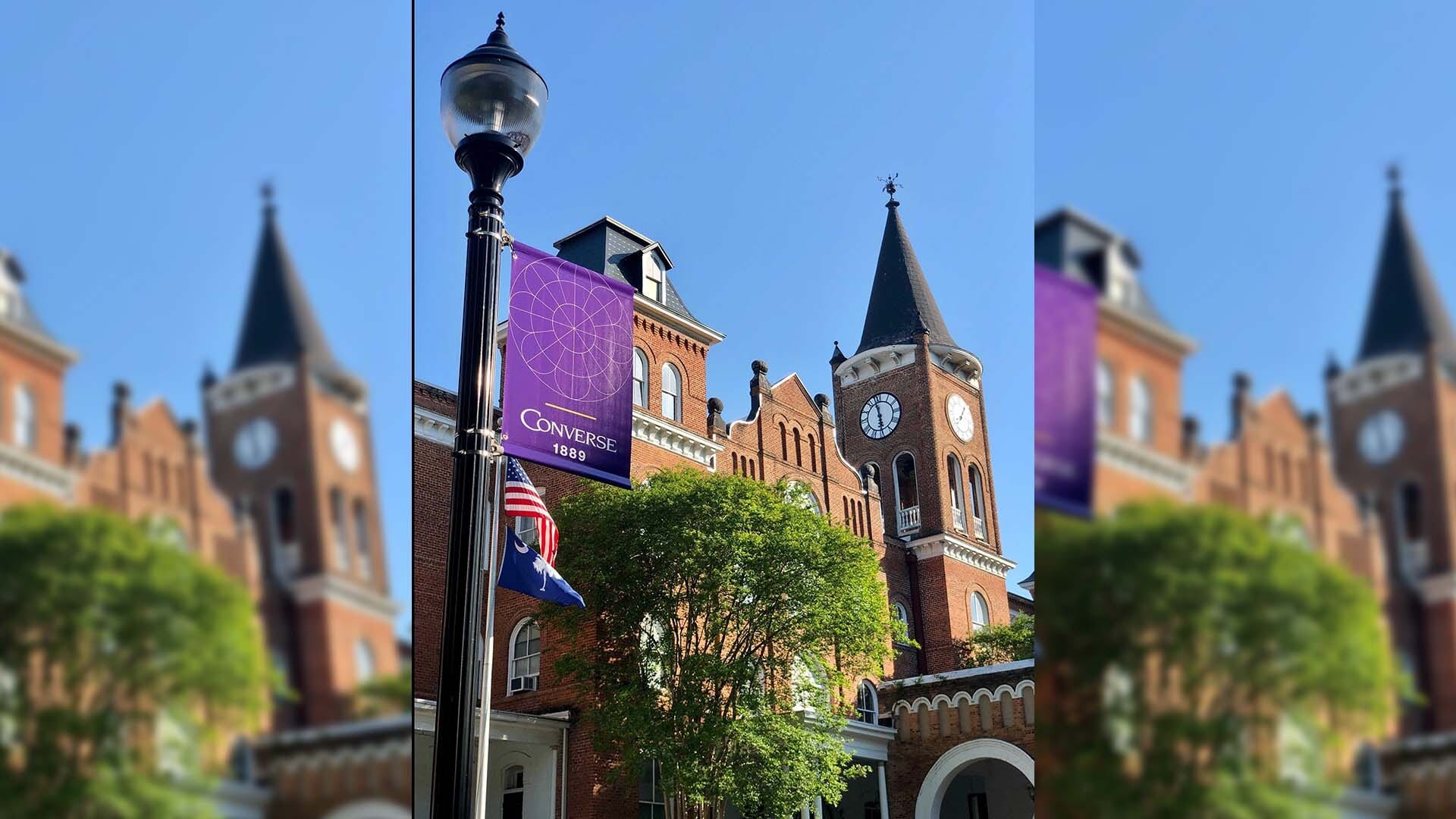 Maxwell Wood uses Converse Esports Twitter account to promote himself ...