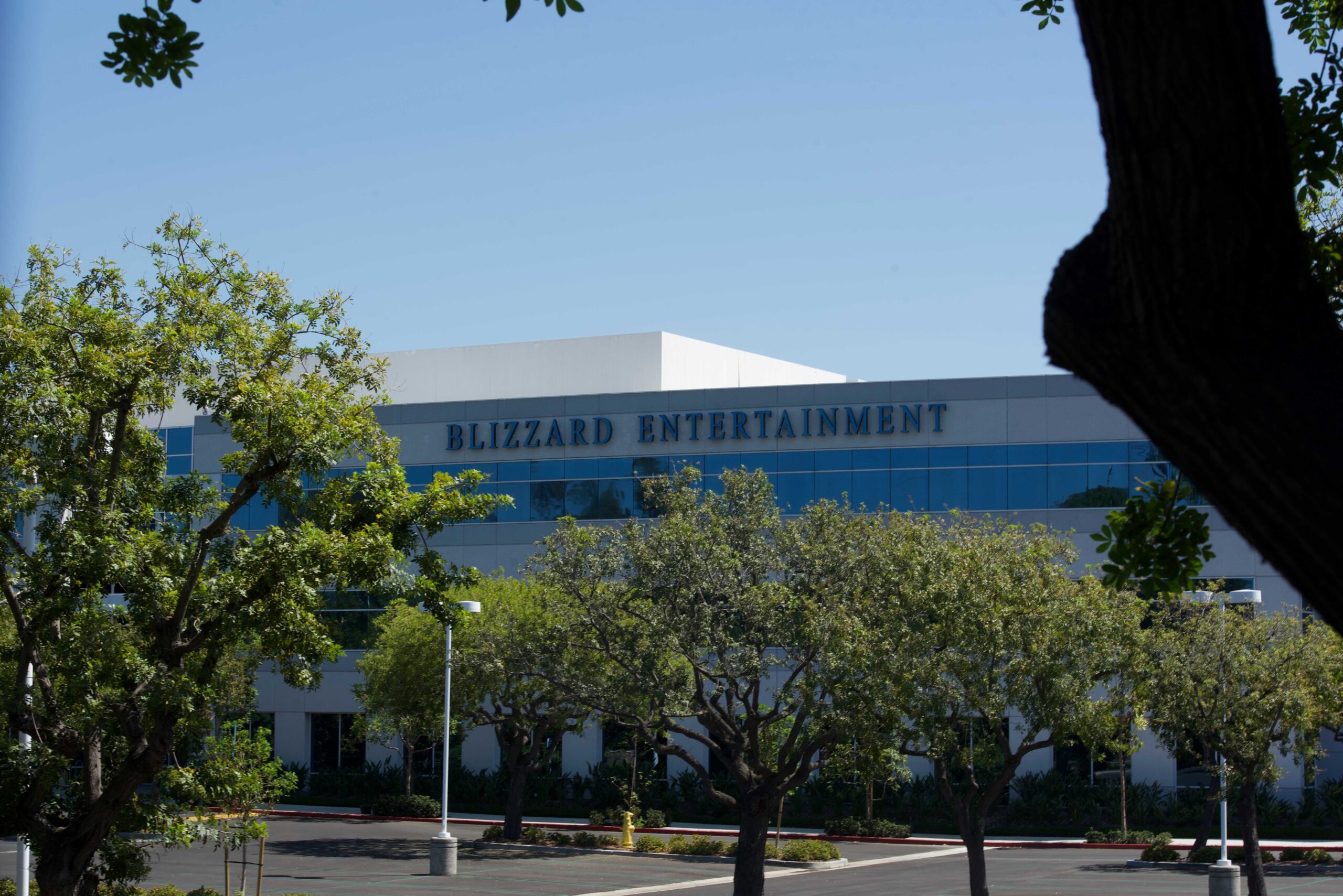 Activision Blizzard employees walkout, demand change over lawsuit