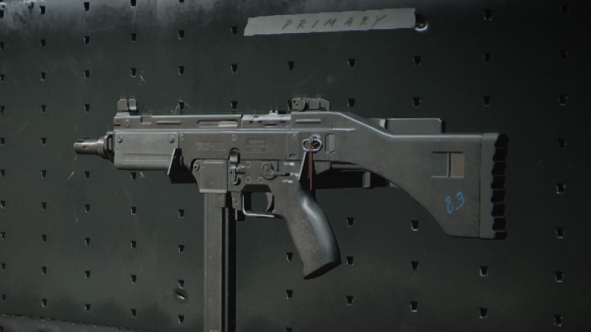 The best KSP 45 loadout in Call of Duty: Warzone Season 4