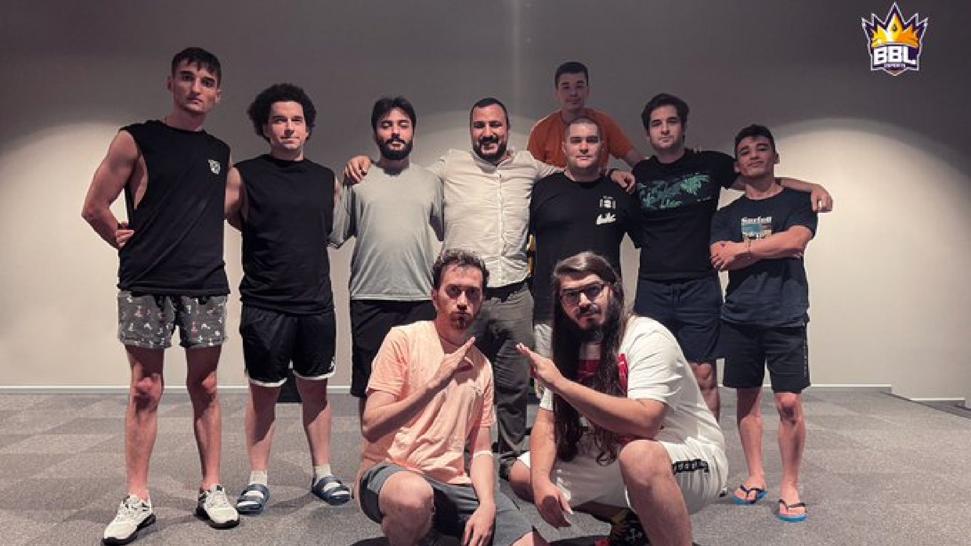 First Strike Turkey winners BBL Esports miss out on Challengers Playoffs