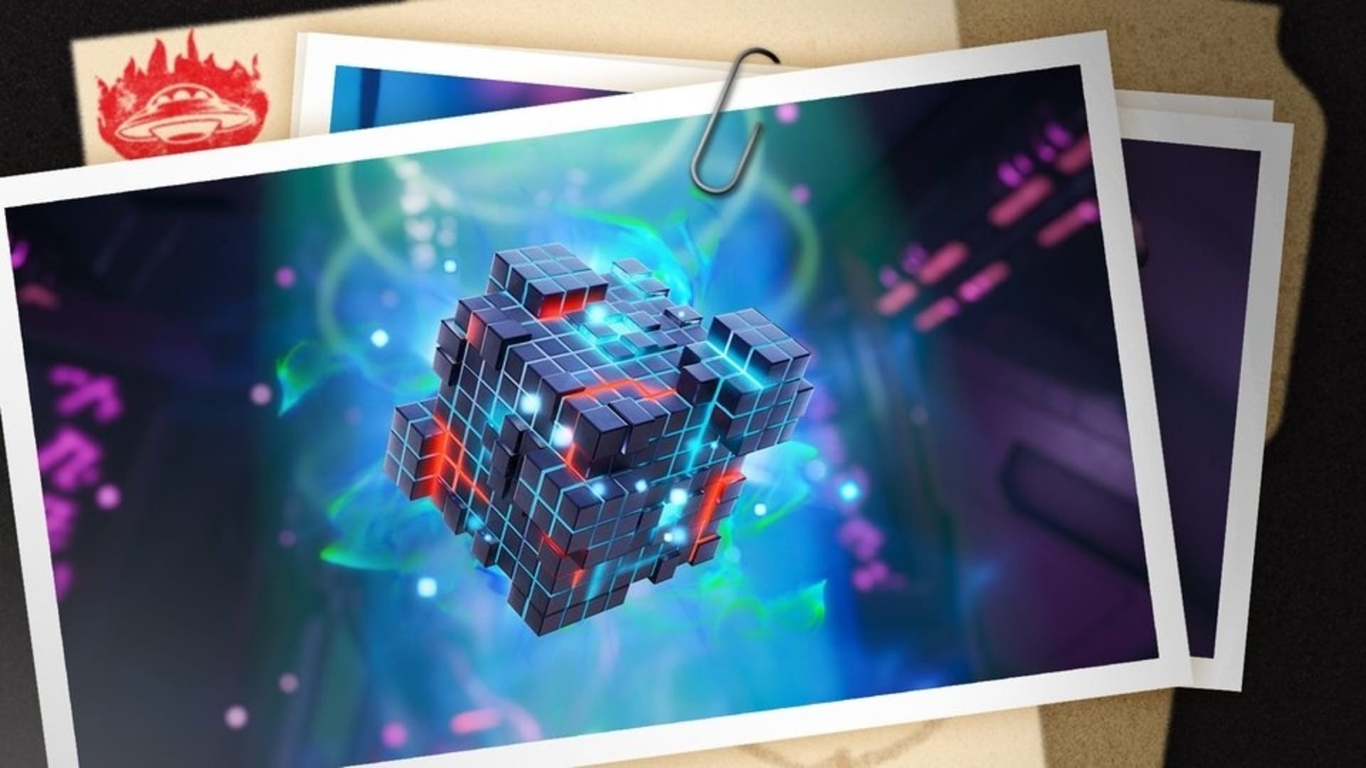 How to find and use Alien Nanites in Fortnite Season 7