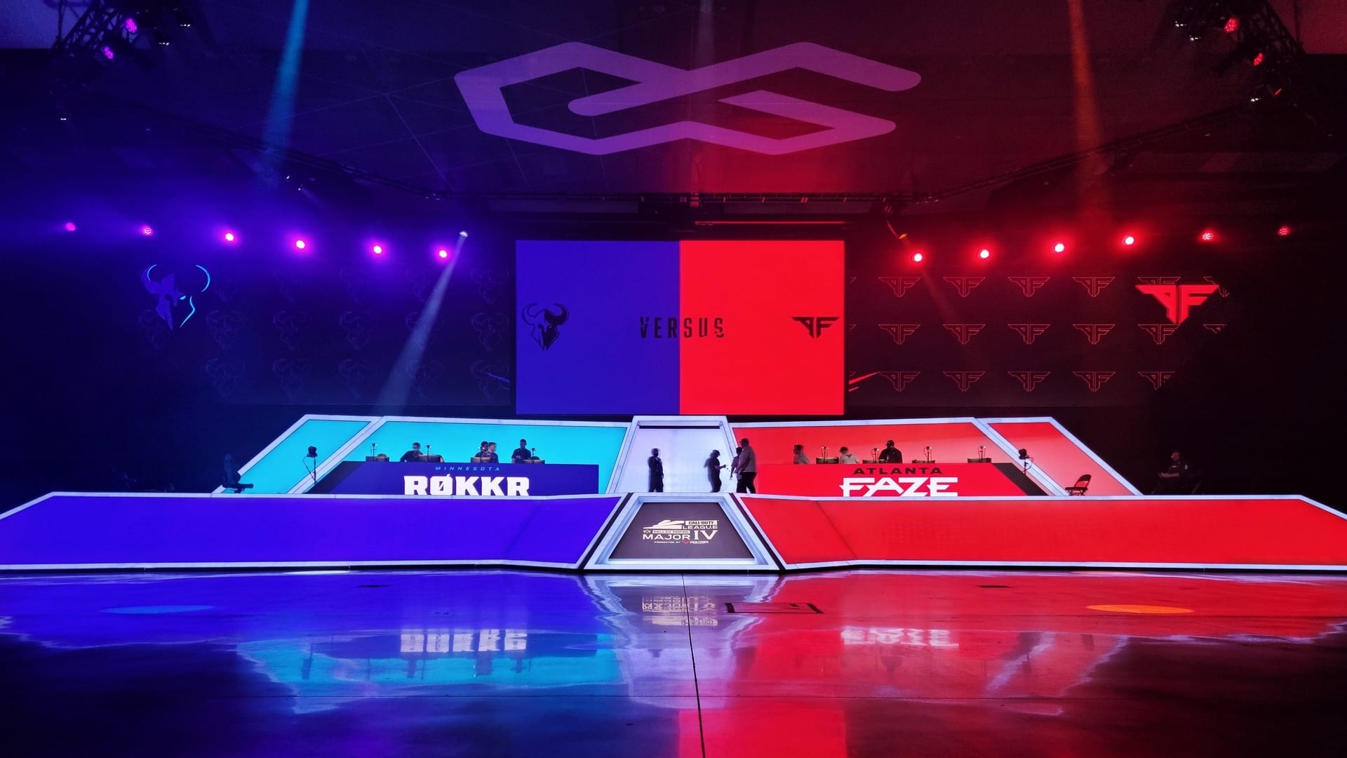 Everything you need to know about CDL Champs 2021